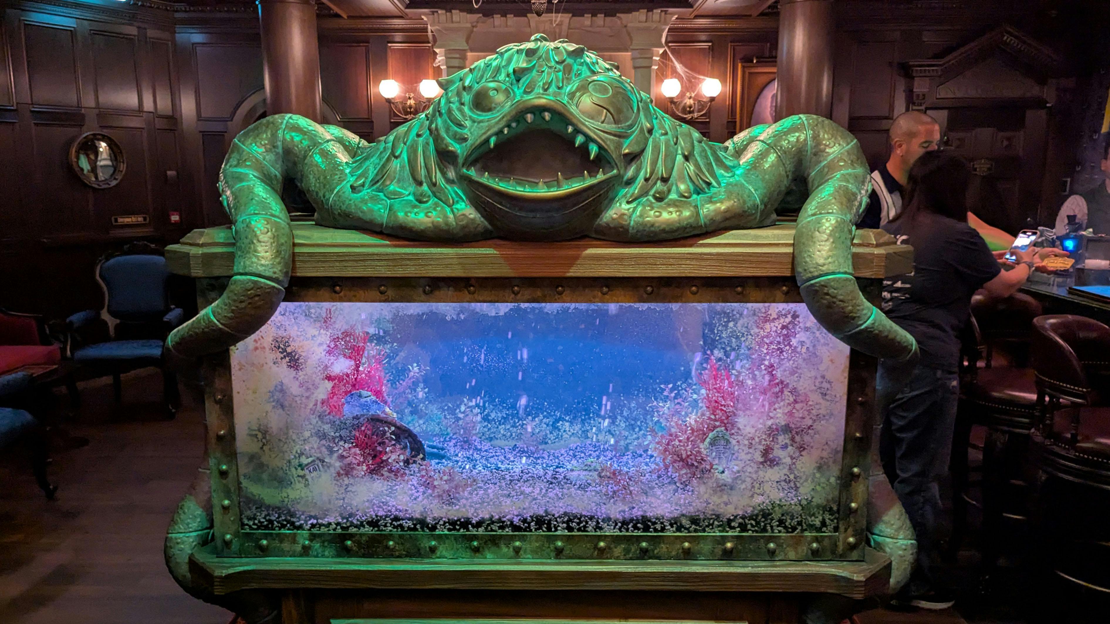 Disney Treasure Cruise Ship - Cruise Critic