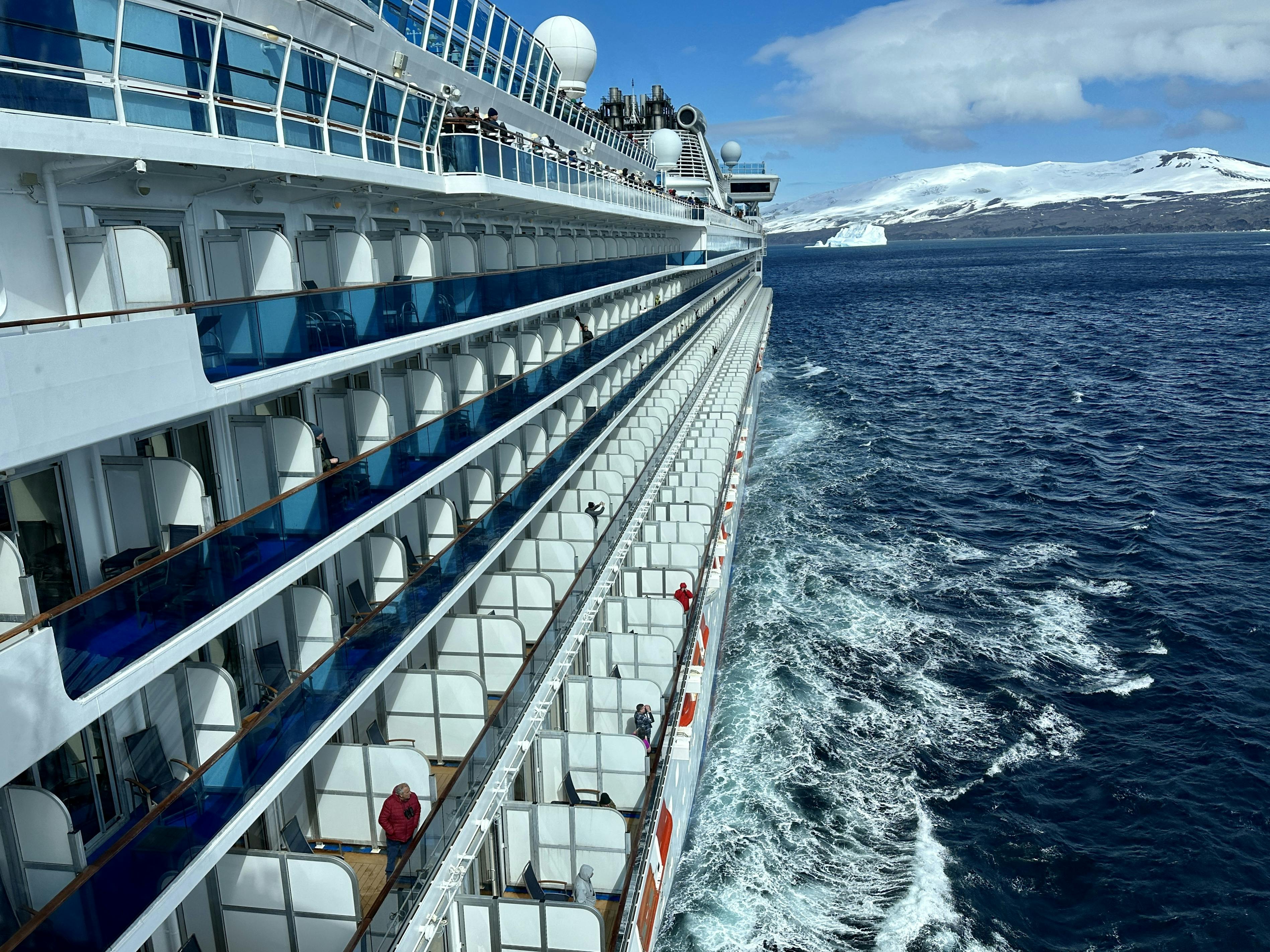 These Are the Best and Worst Princess Cruises Ships, According to Recent Reviews from Cruise ...