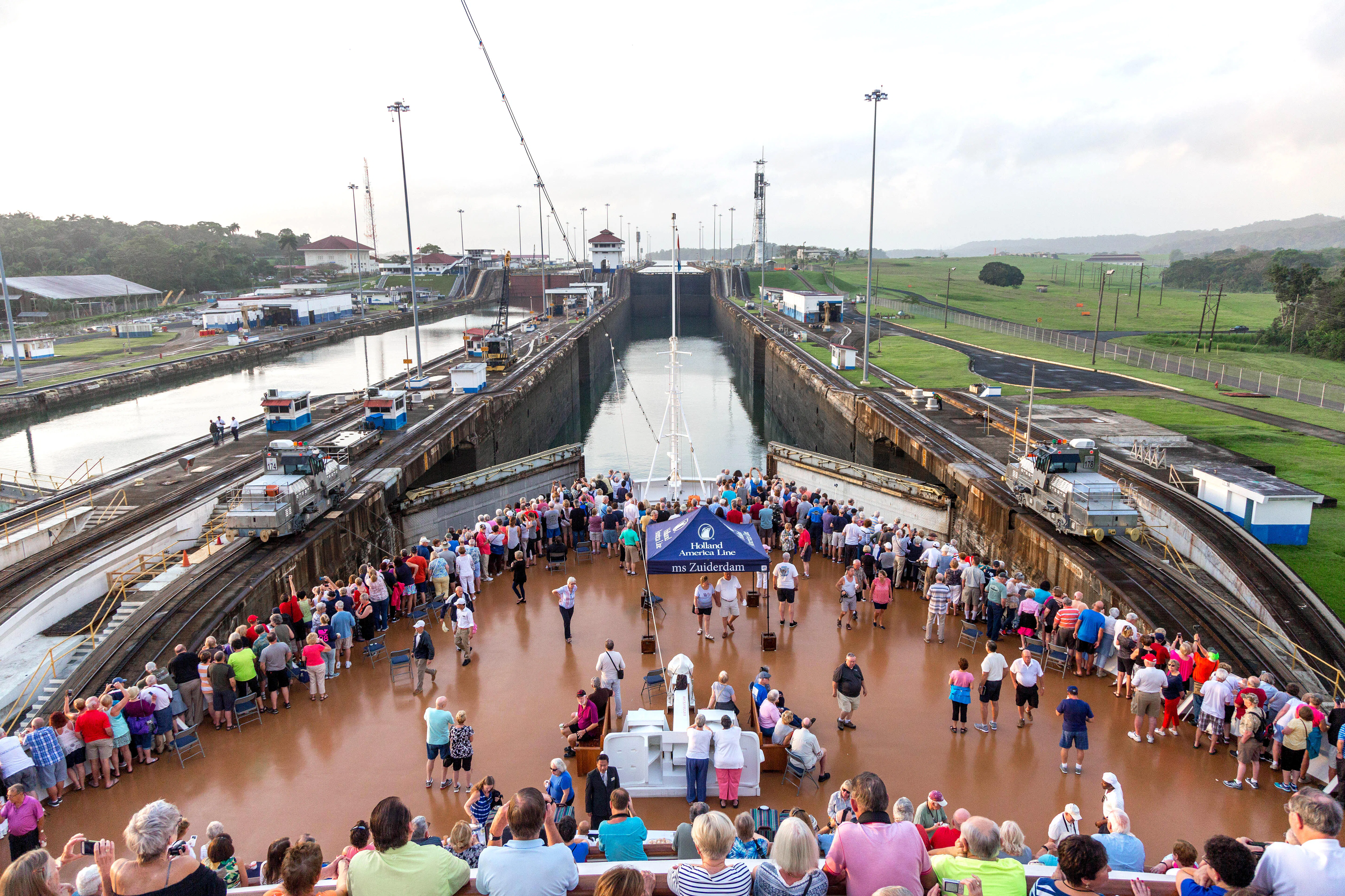 Panama Canal Cruises: Everything You Need to Know - Cruise Critic