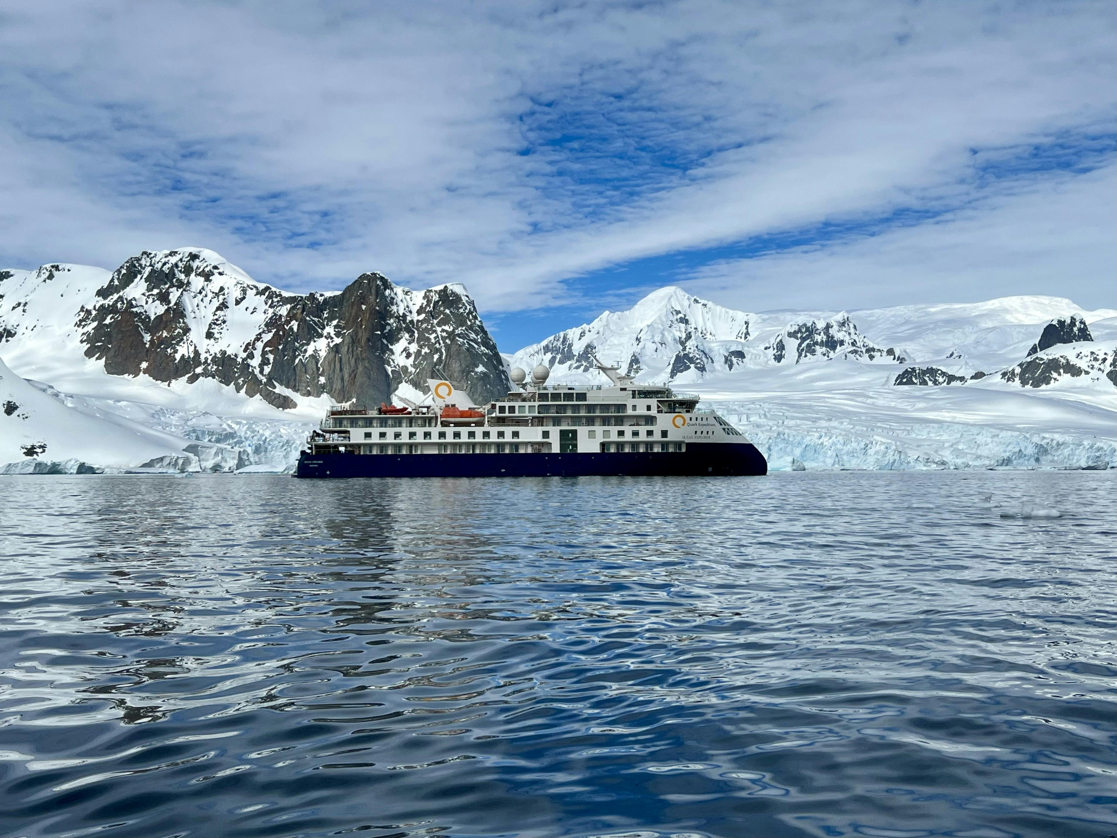 4th of July Cruise Deals