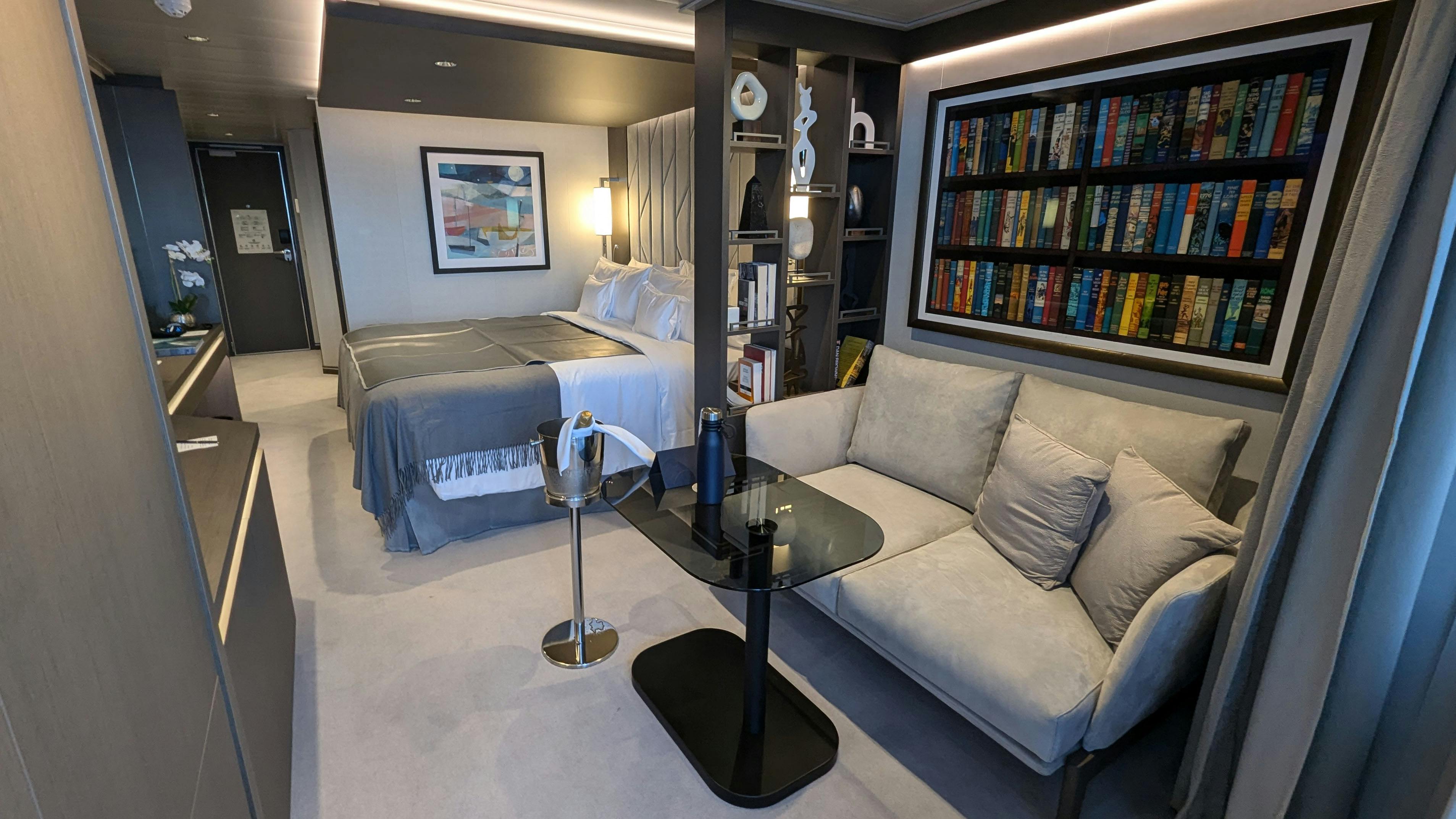 Expert Review of Explora II Cruise Ship