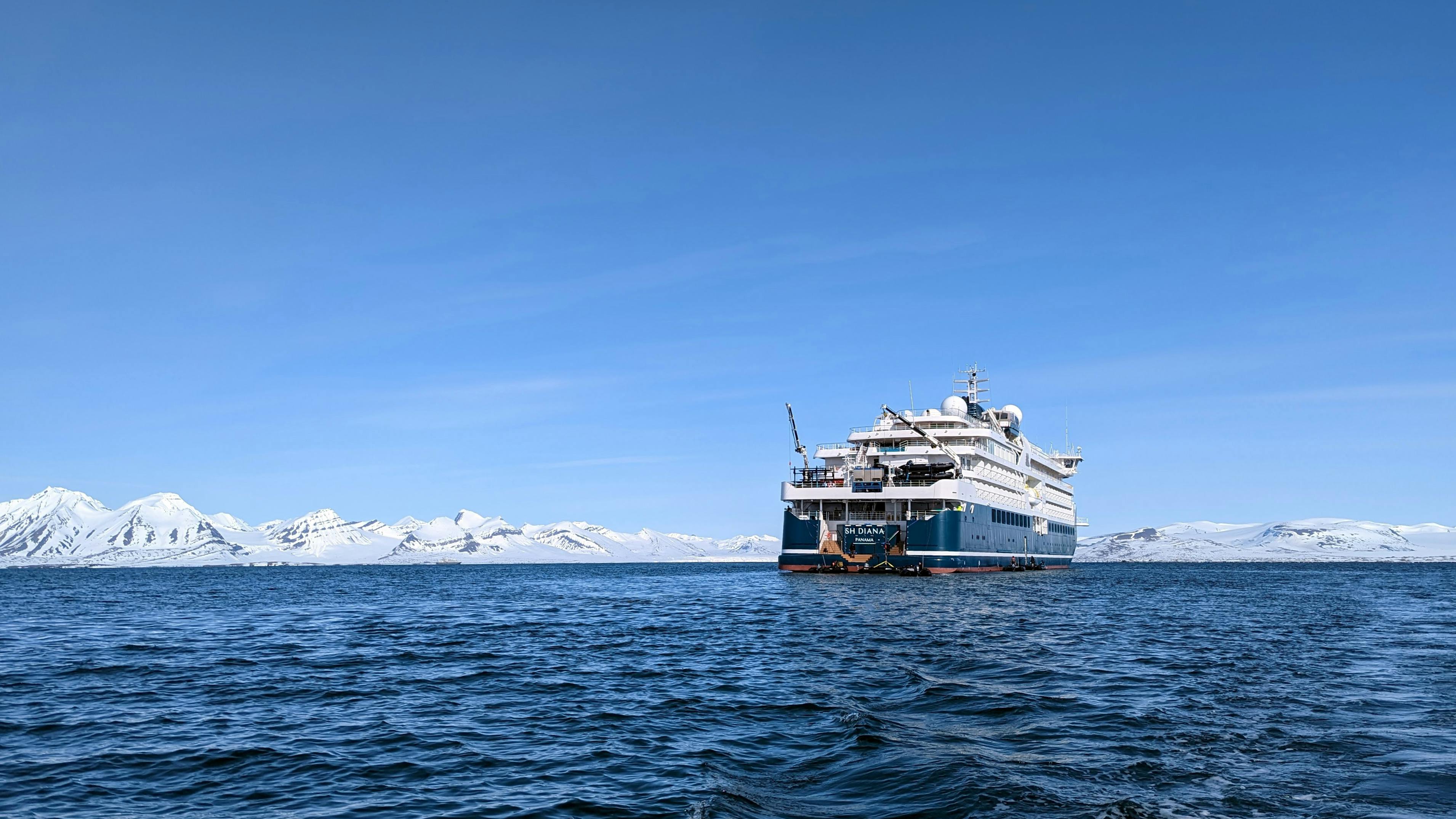 Solar Eclipse Cruises: What You Need to Know