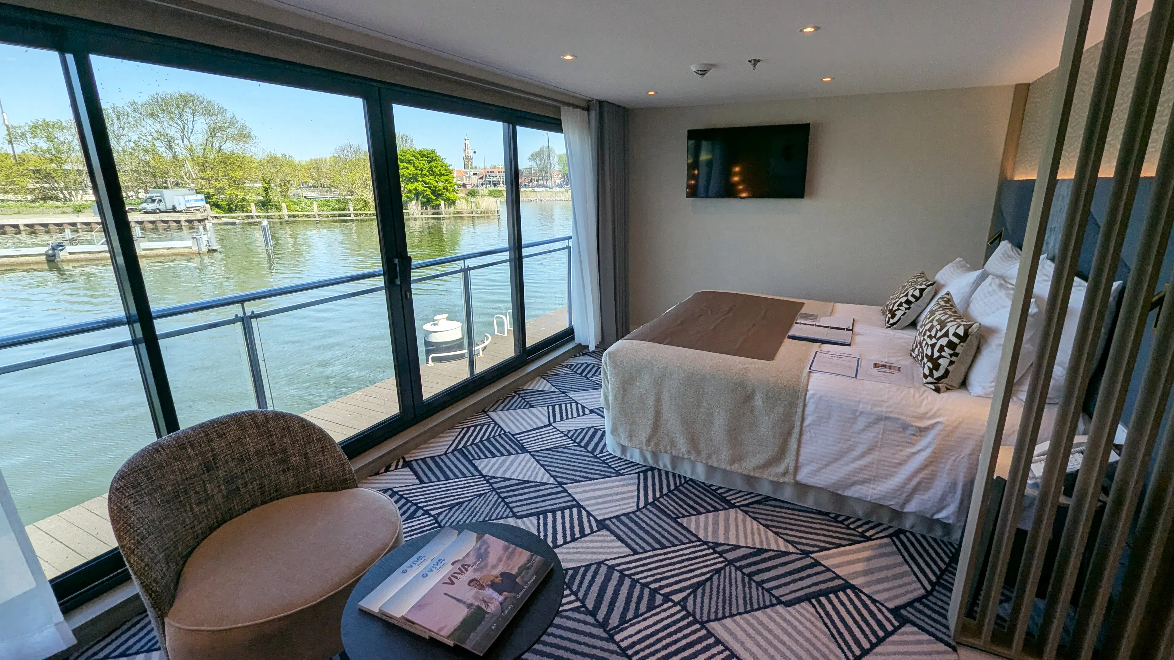 Viva Cruises Might Be the Best River Cruise Line You’ve Never Heard Of