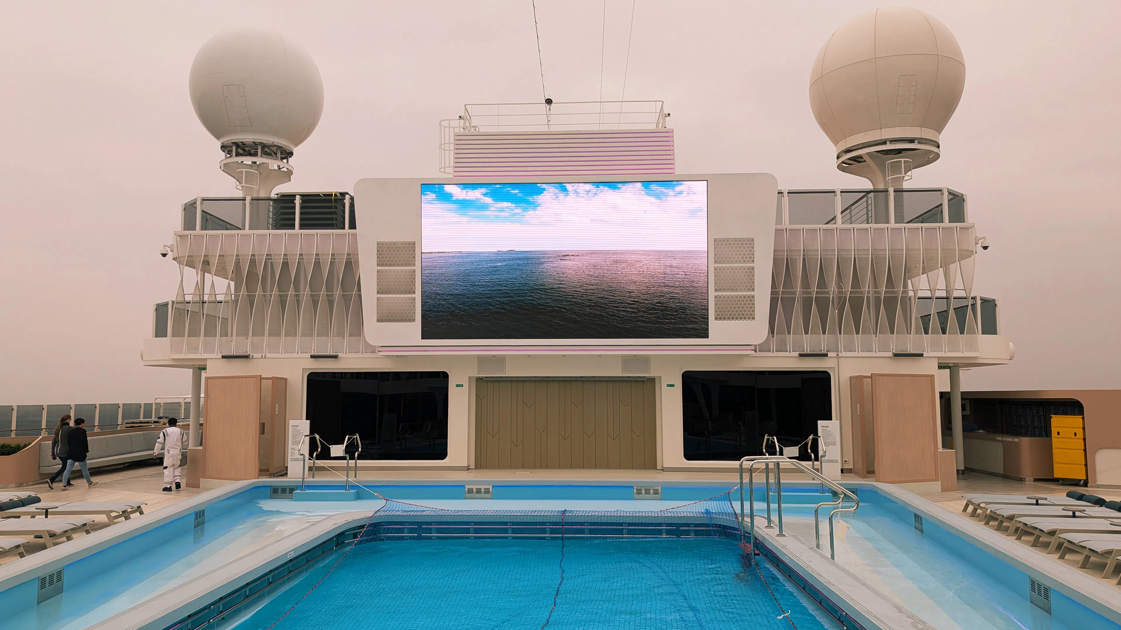 Norwegian Aqua Photos - Cruise Critic