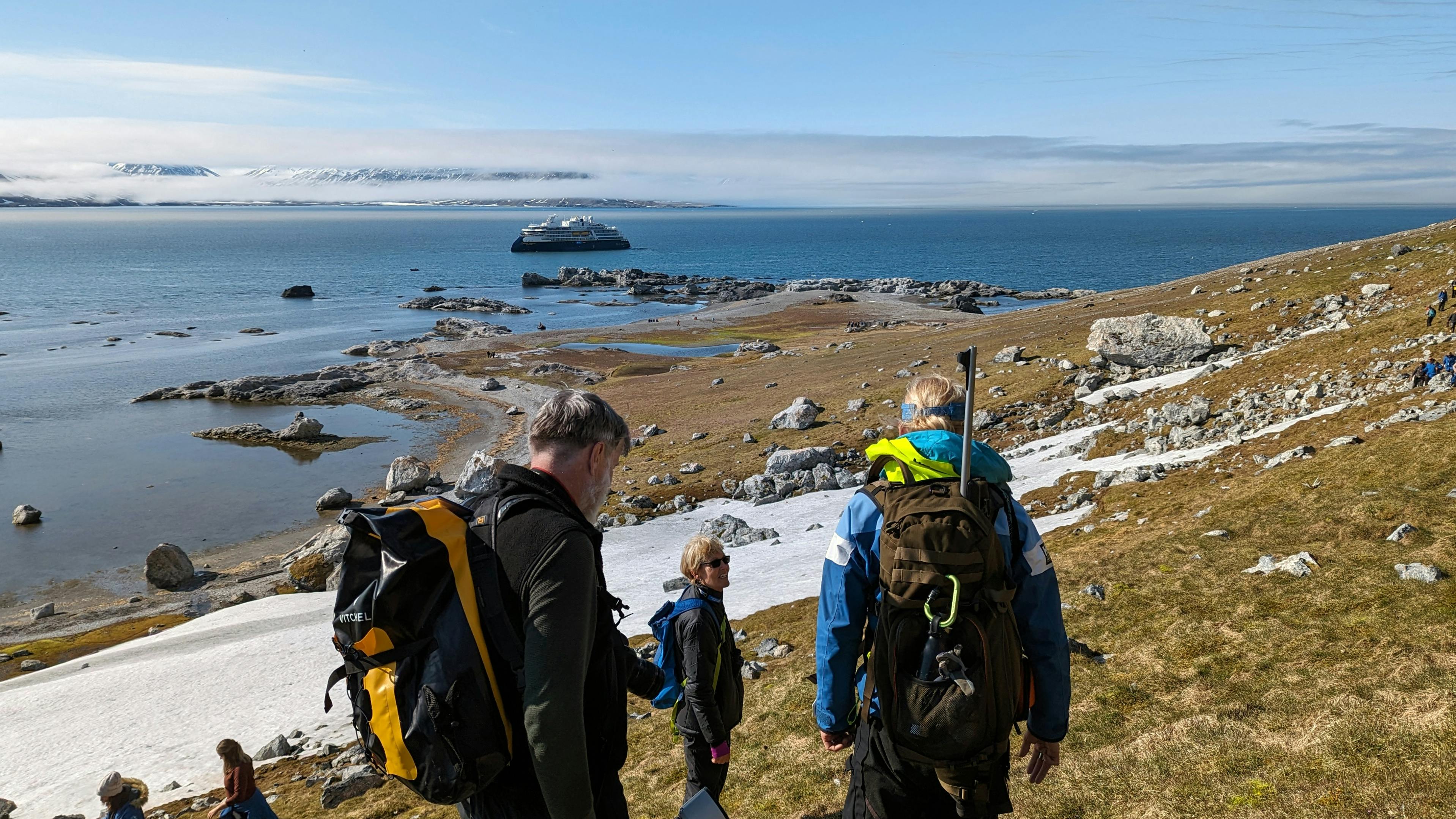 Everything You Need to Know About Shore Excursions