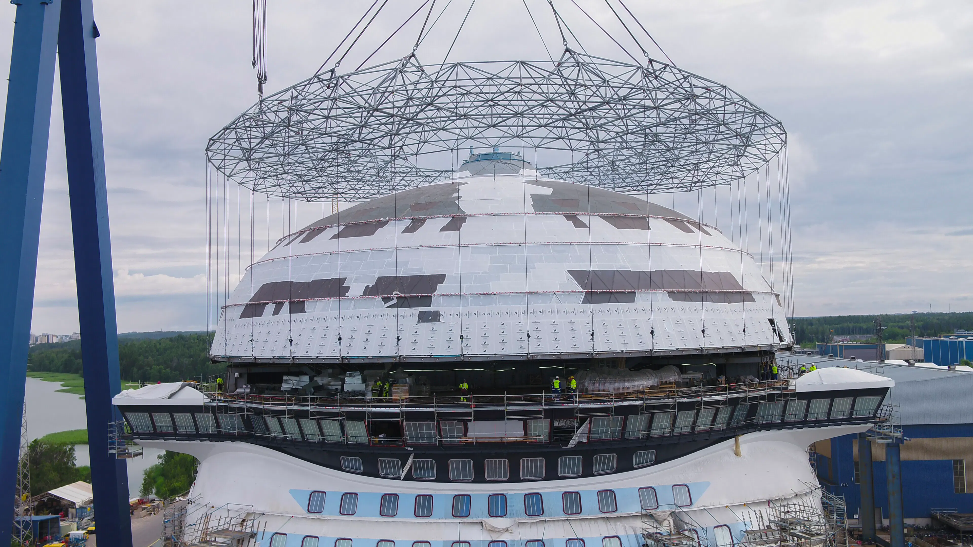 New Cruise Ships Debuting in 2026 - Cruise Critic