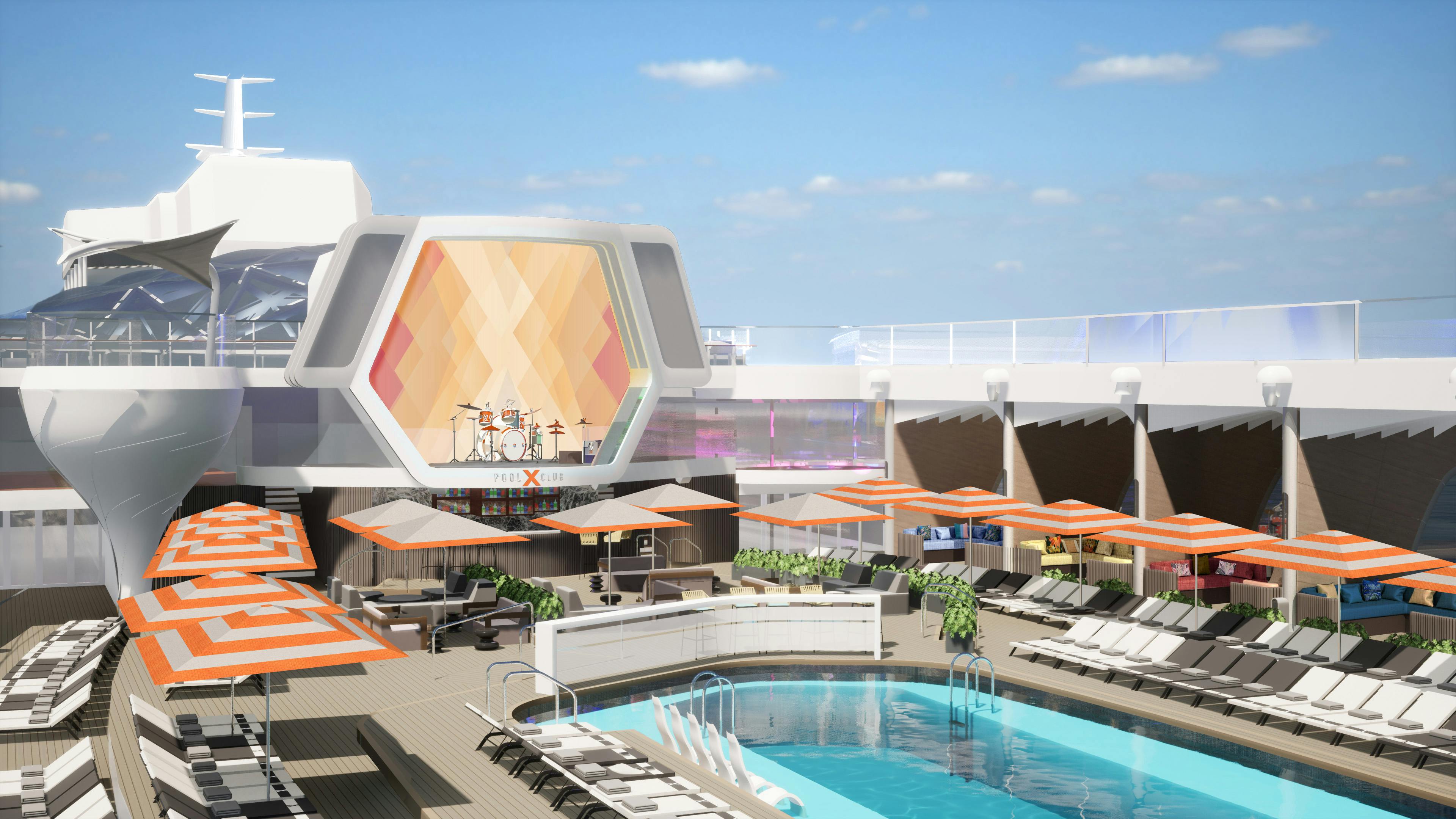 Celebrity Xcel Professional Review