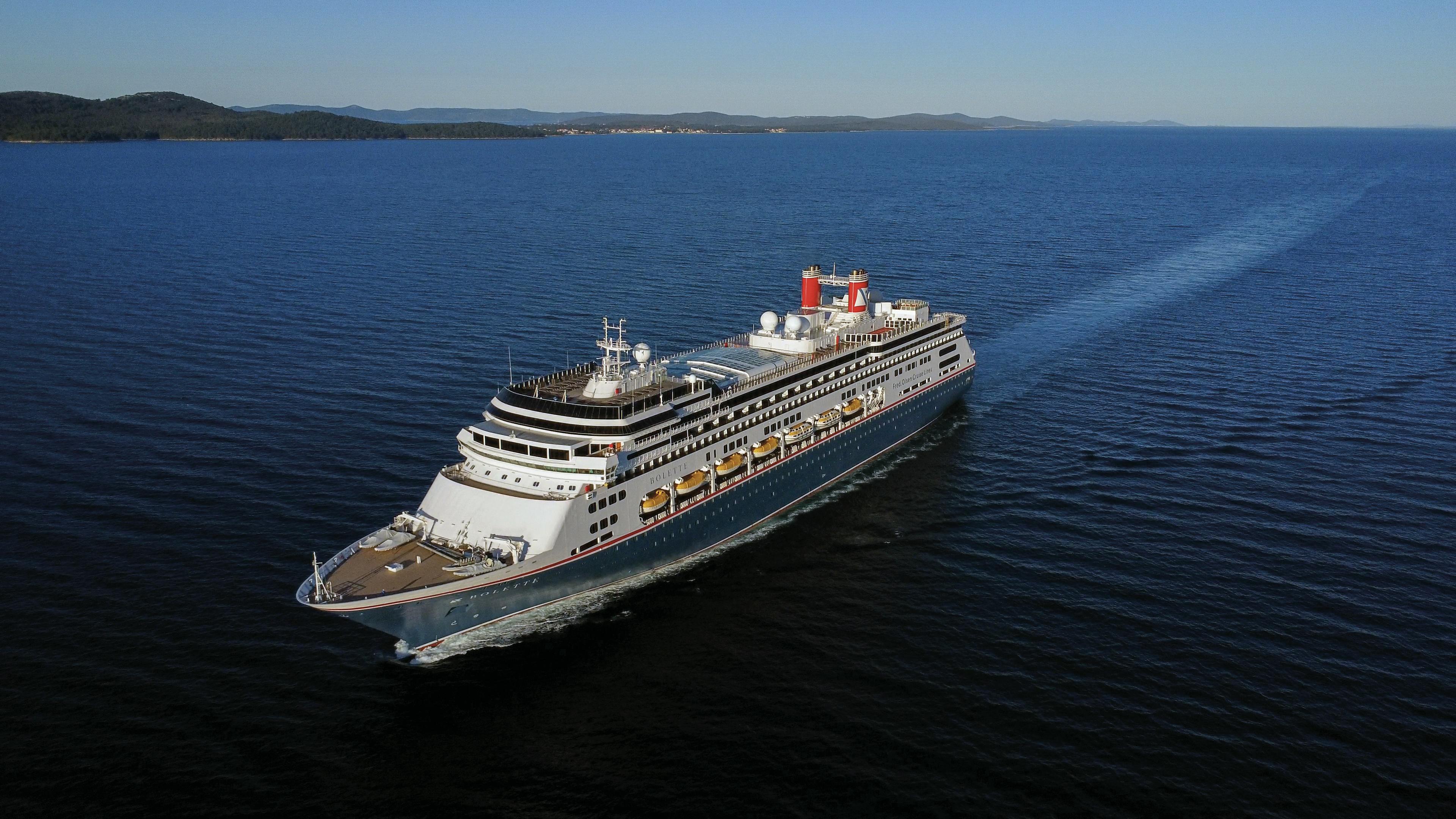 6 Reasons to Cruise to Croatia with Fred. Olsen Cruise Lines