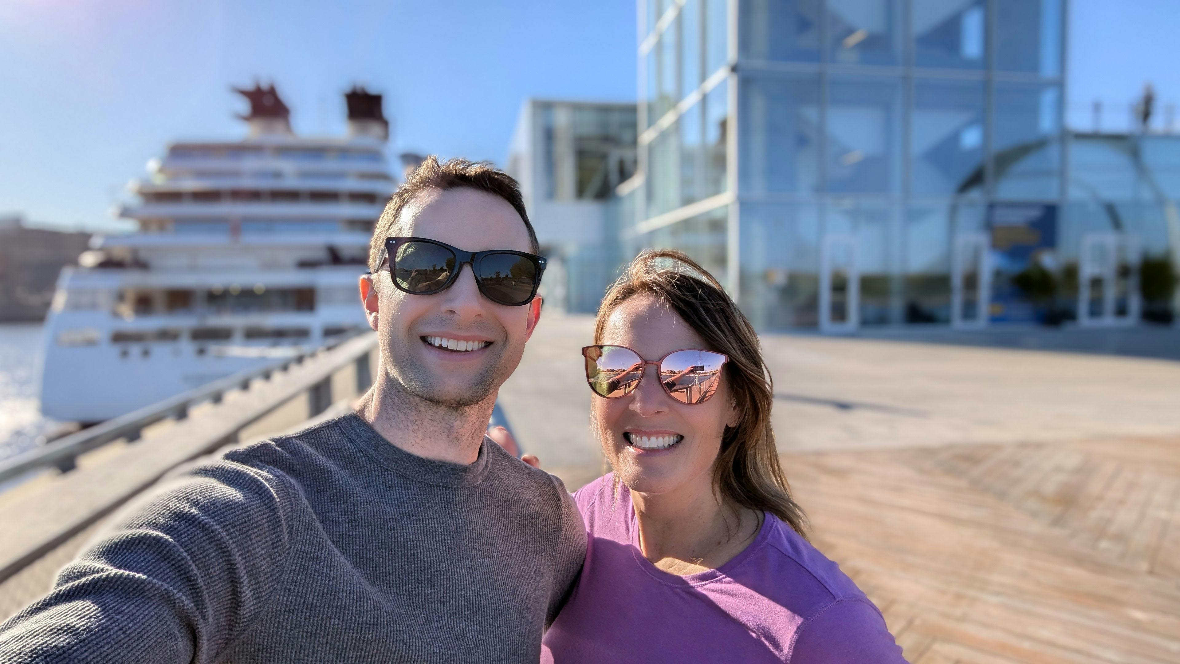 Cruise Critic Editors Share Their Best -- and Worst -- Moments of 2024