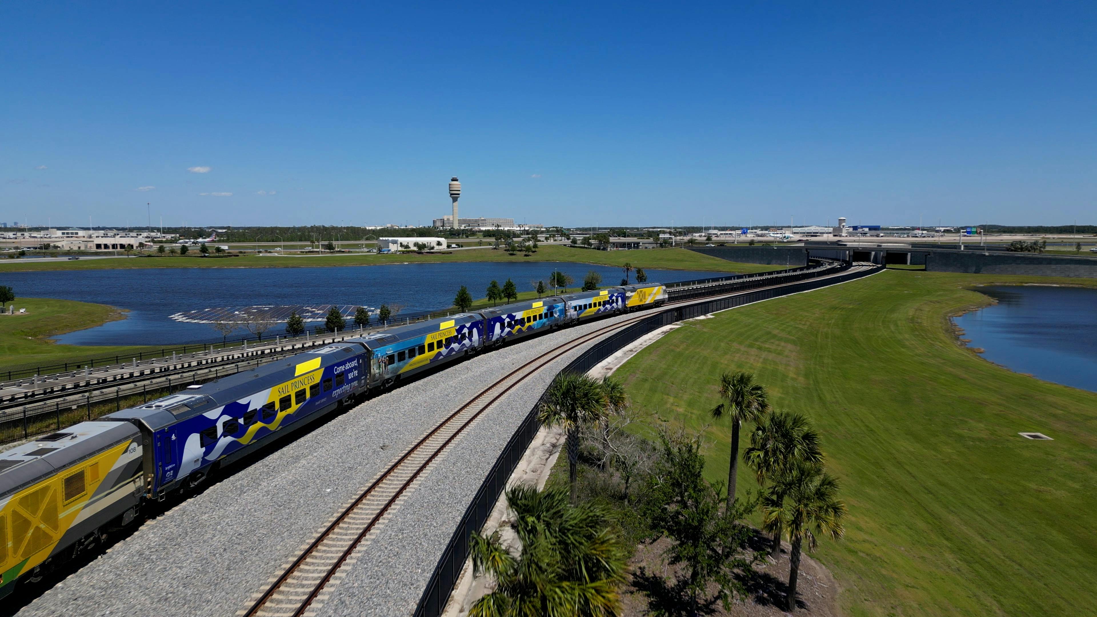 Princess Cruises News: Regal Princess to Undergo Dry Dock