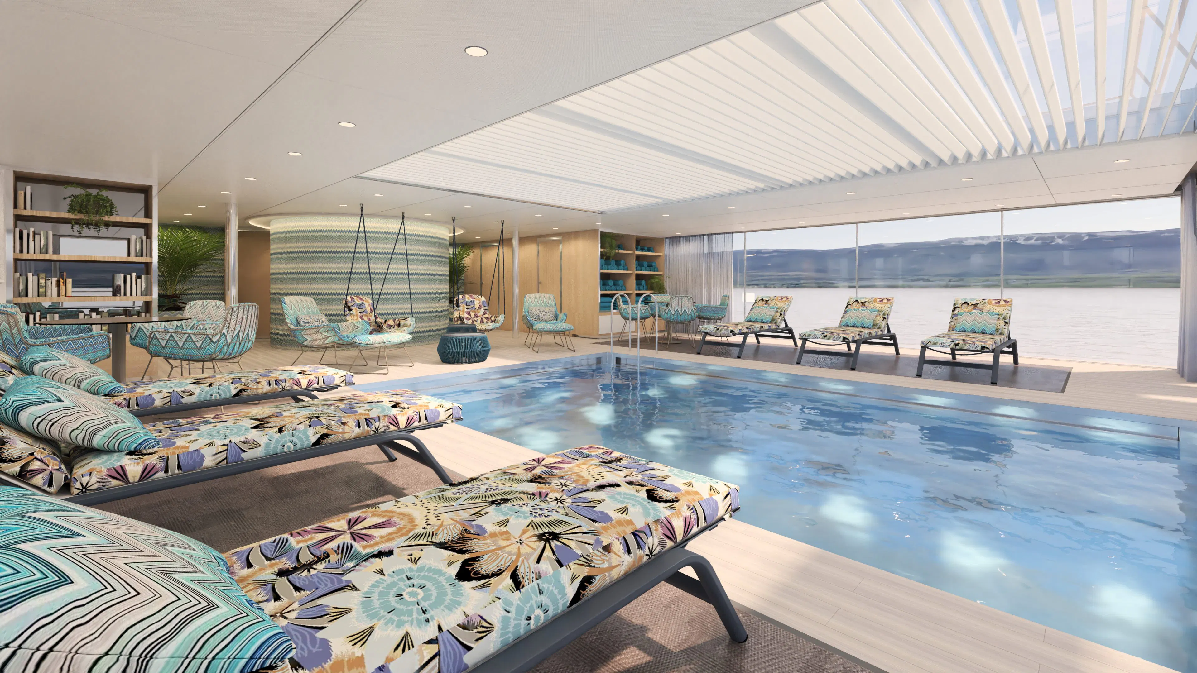 emerald astra Cruise Ship | Editor's Review