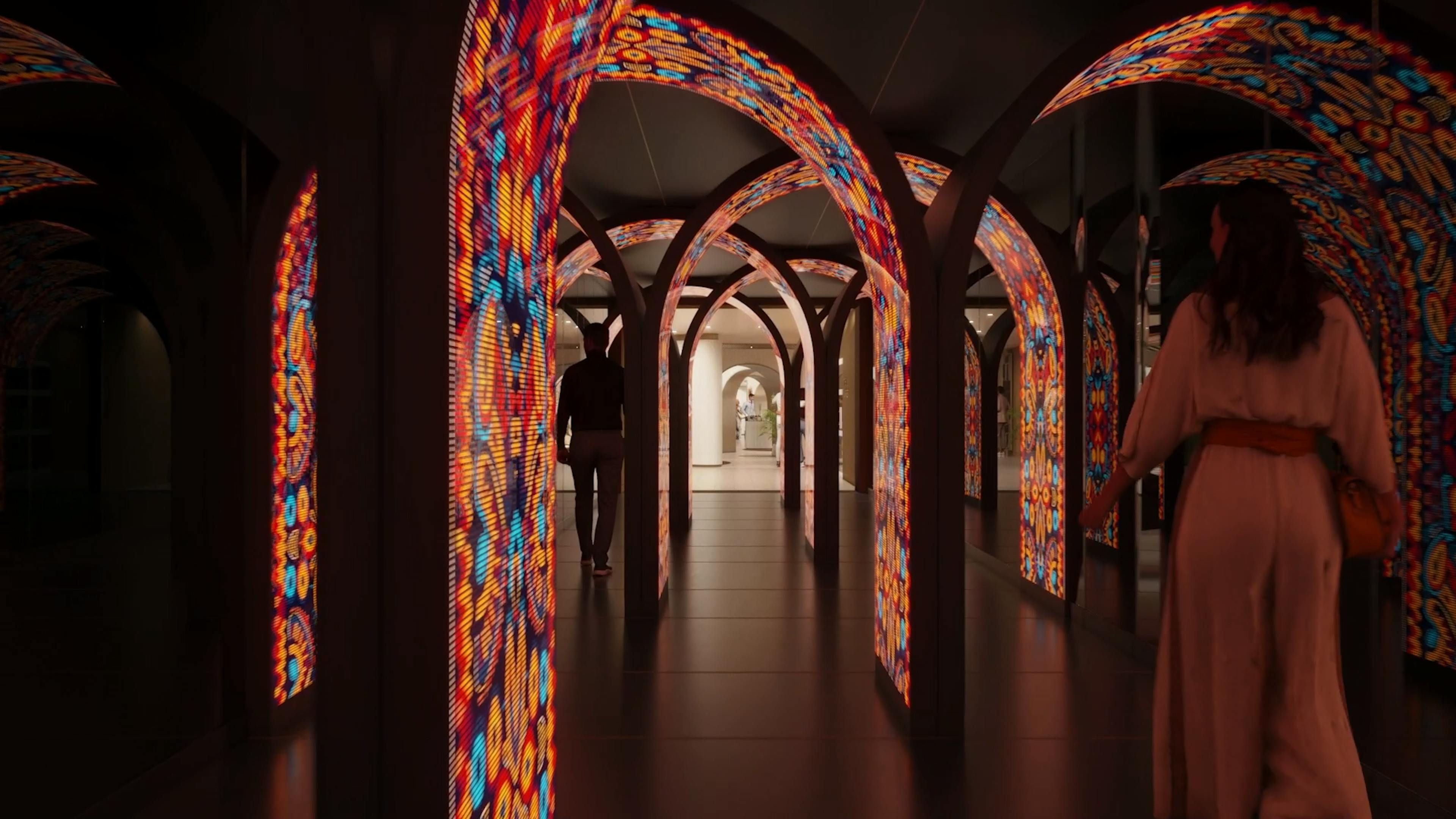 Celebrity to Add Shore-Inspired Bazaar to New Celebrity Xcel