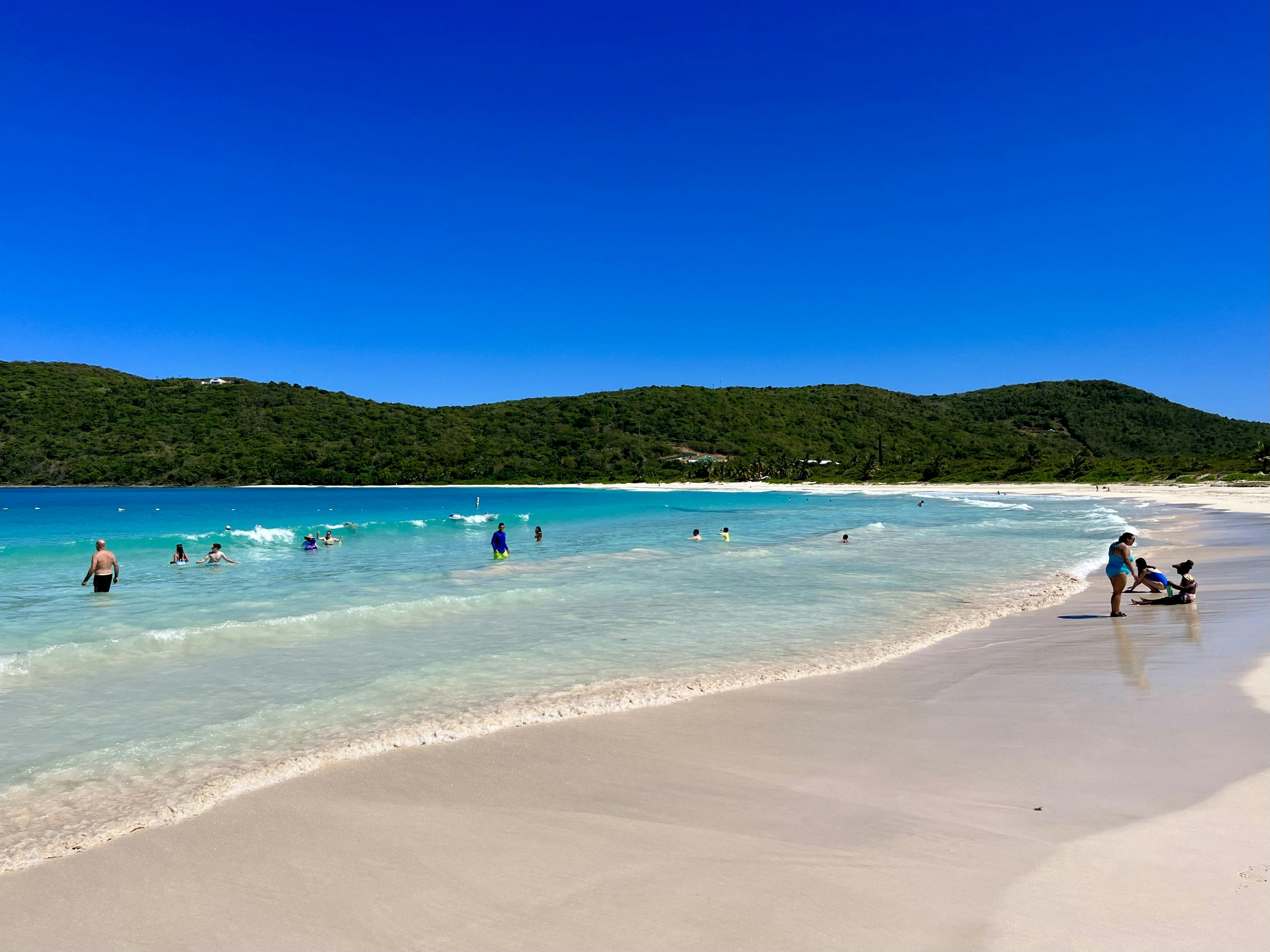 Best Time to Visit Puerto Rico on a Cruise: A Guide