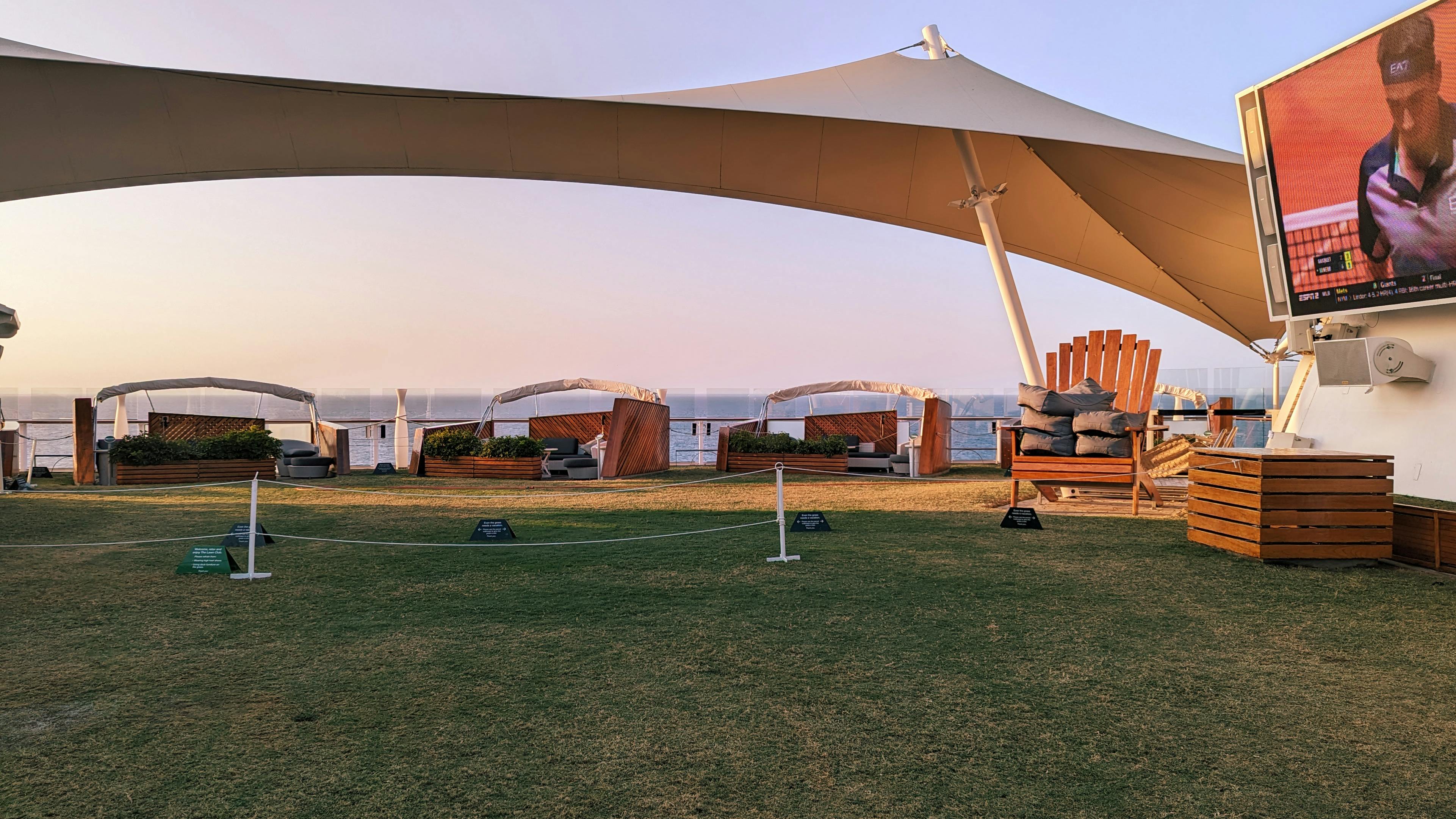 Celebrity Reflection Cruise Ship Review | First-hand Expert Review