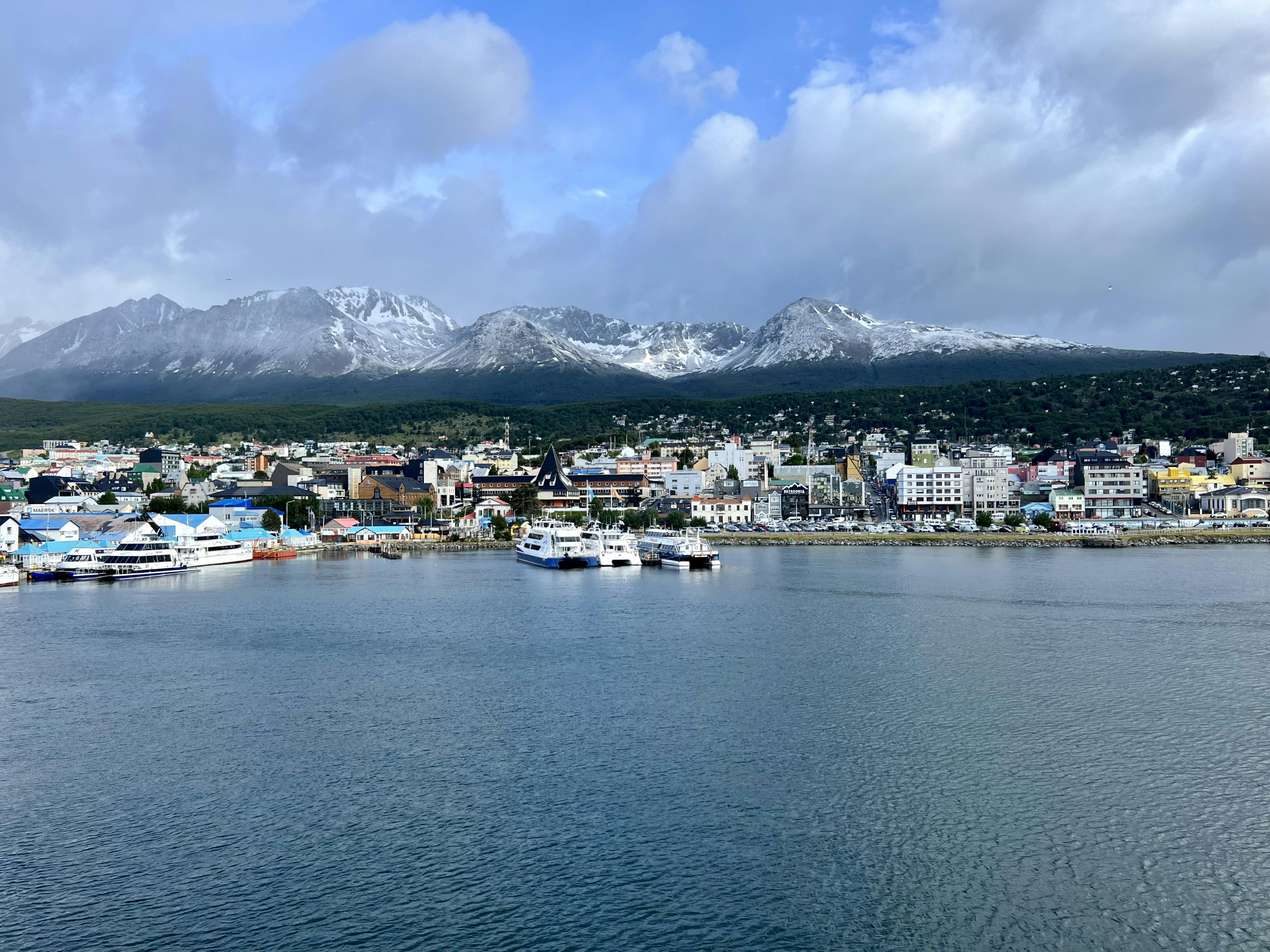 What to do in Ushuaia