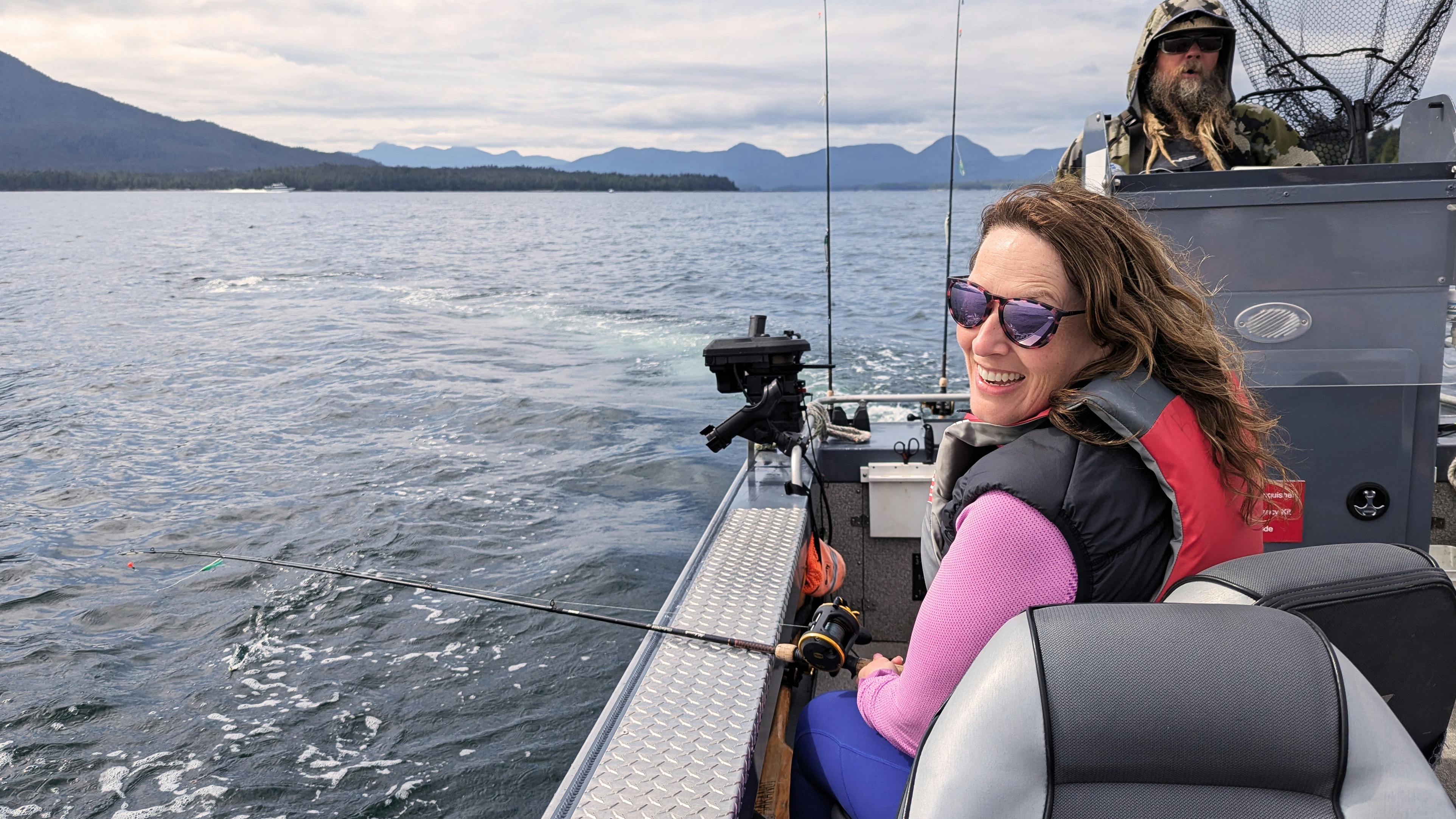 Holland America Line in Alaska Fits First-Time Cruisers