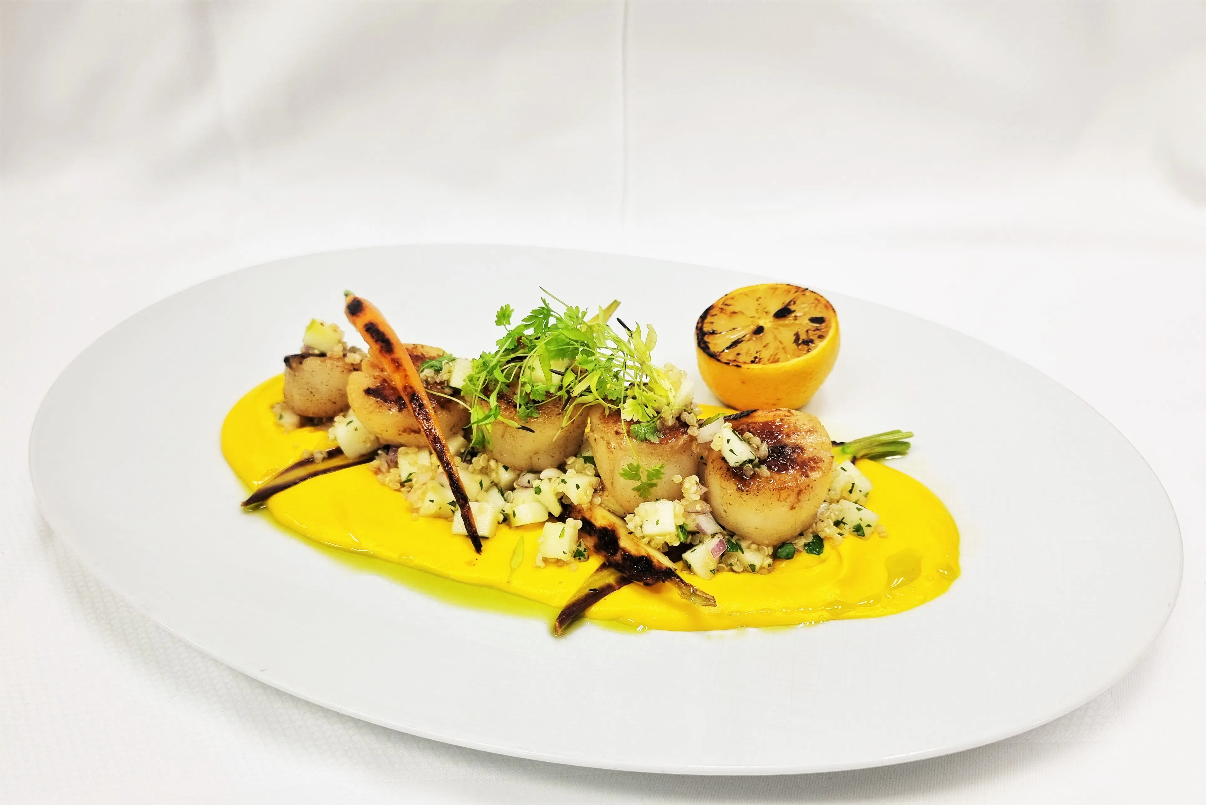 Is Holland America Line's Pinnacle Grill Worth It? - Cruise Critic