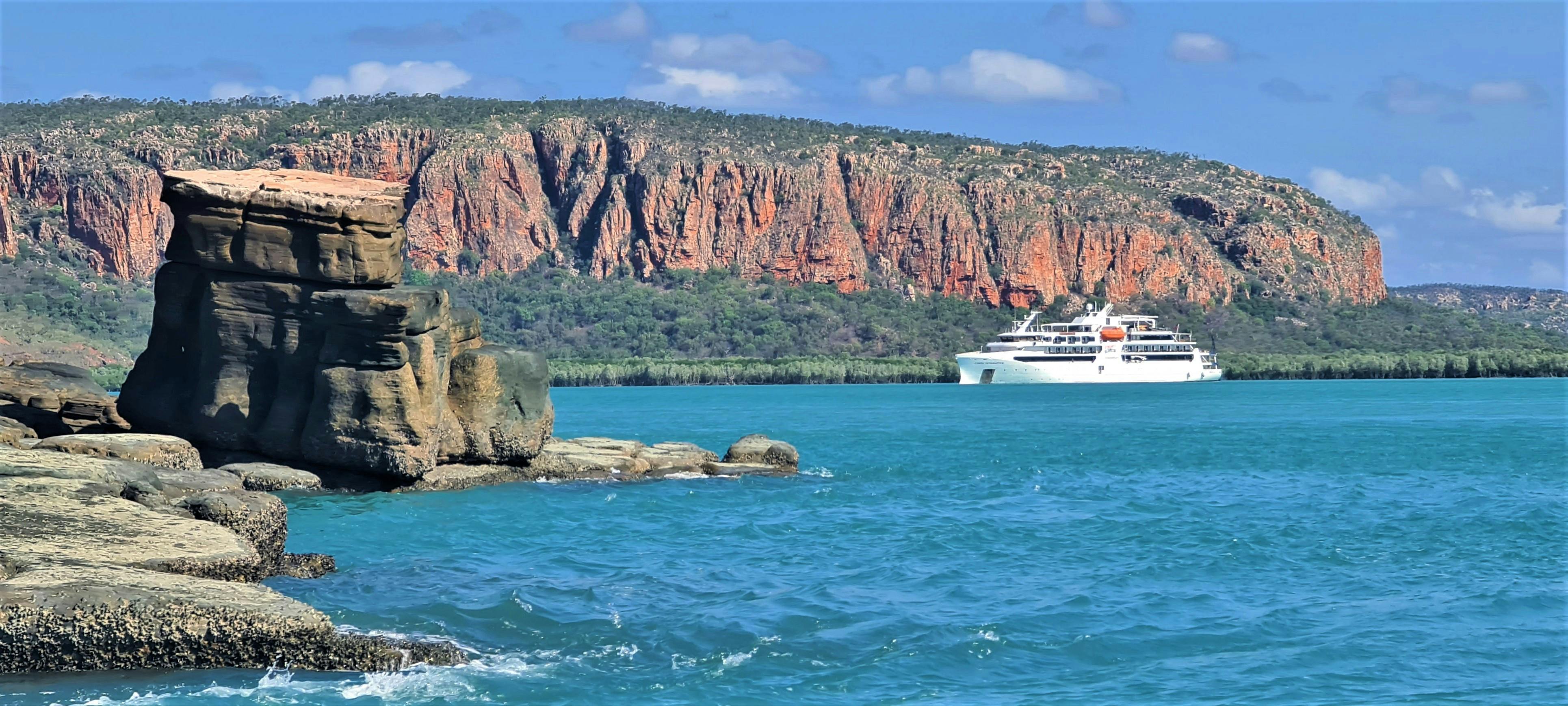 Coral Geographer Cabins & Staterooms on Cruise Critic