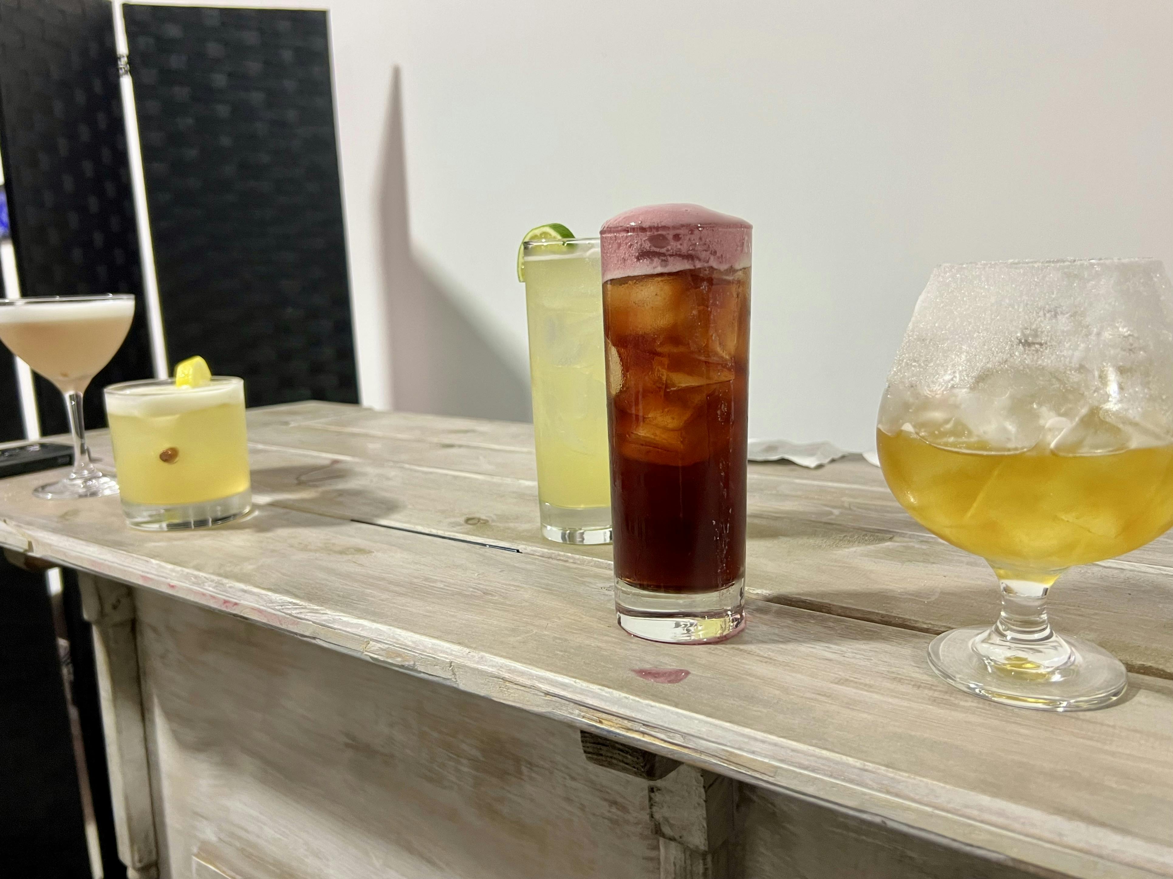 Utopia of the Seas News: Preview of Royal Railway