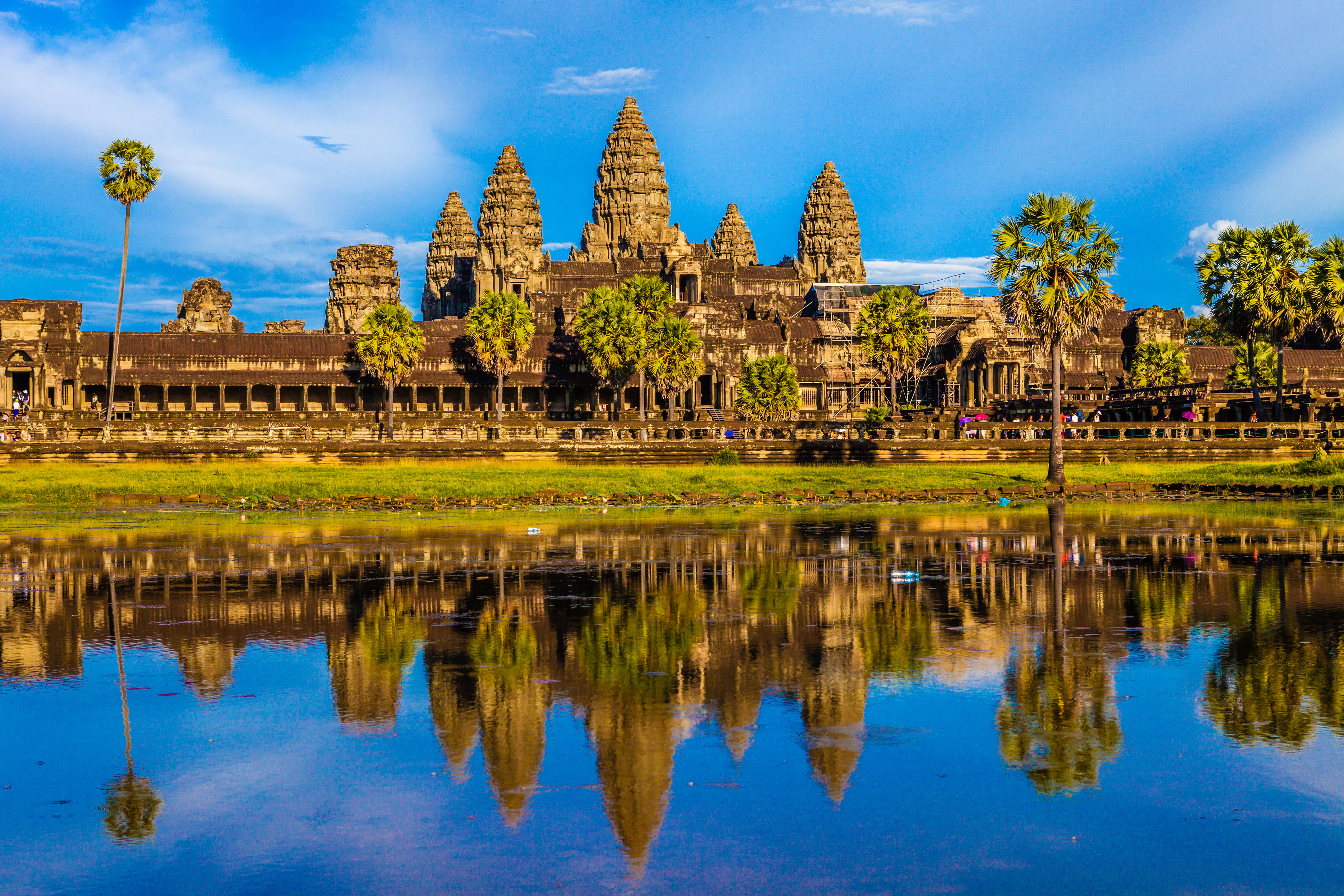 Azamara Cruises Reveals Slate of 2027 Overland Experiences