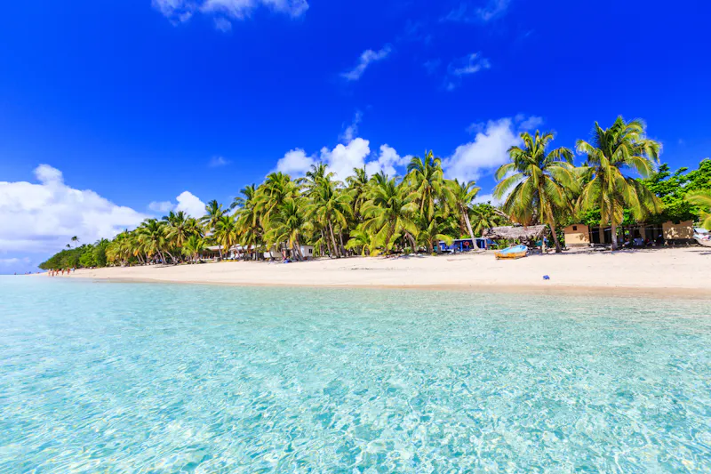 9 Reasons Why a Fiji Cruise Should Be Your Next Pacific Island Cruise