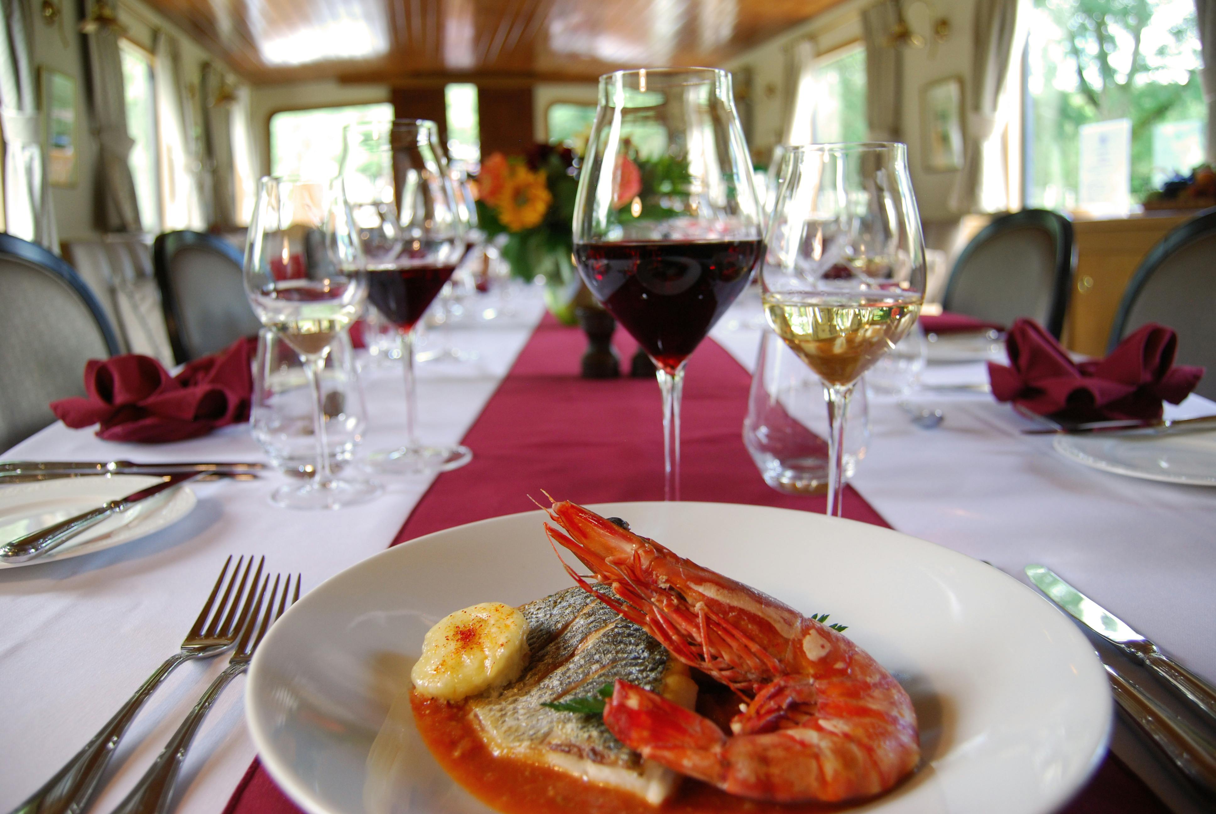 Luxury Barge Cruises in Europe: Insider's Guide