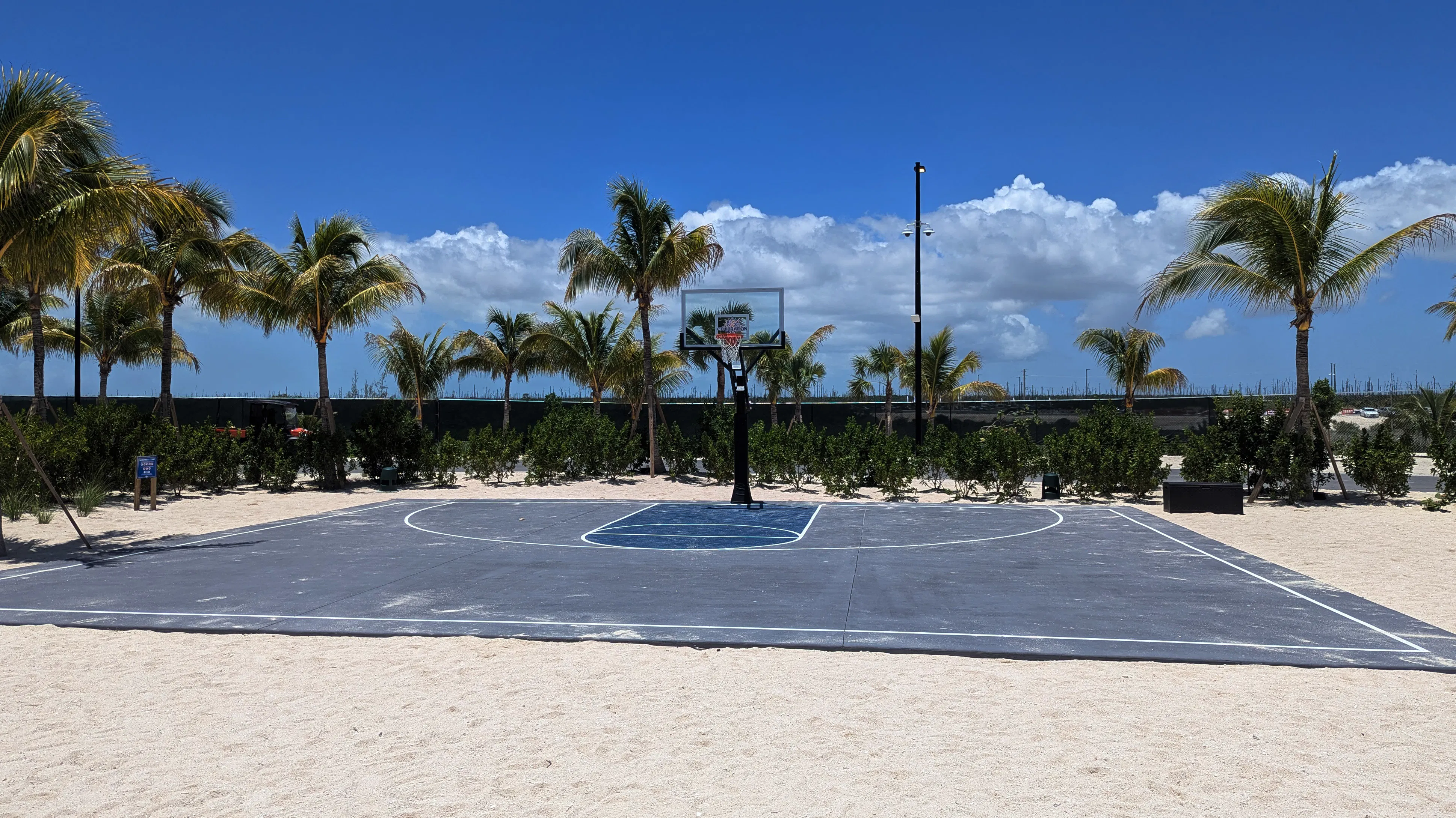 Celebration Key Photos: Exclusive First Look - Cruise Critic