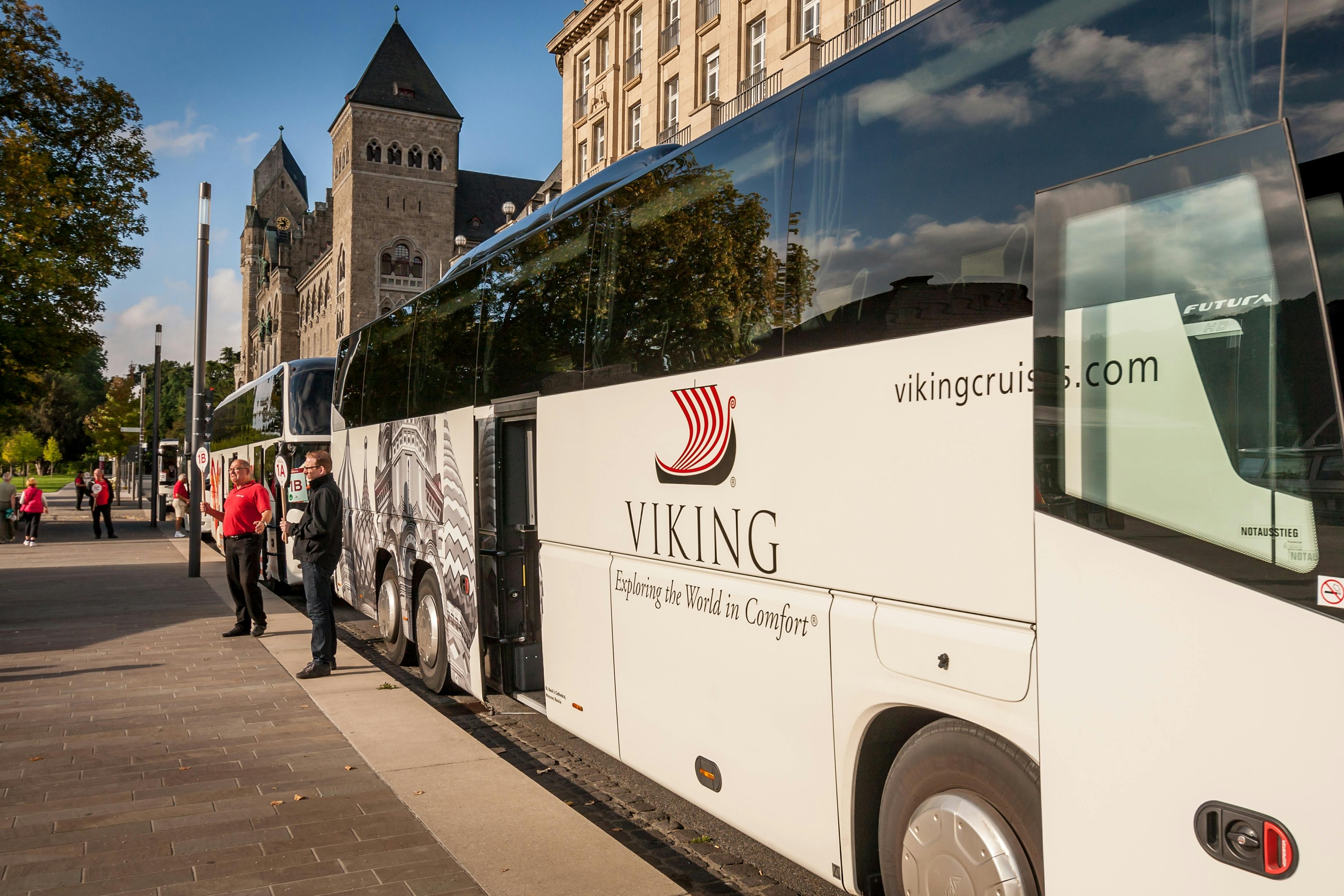 The true value of a Viking river cruise?