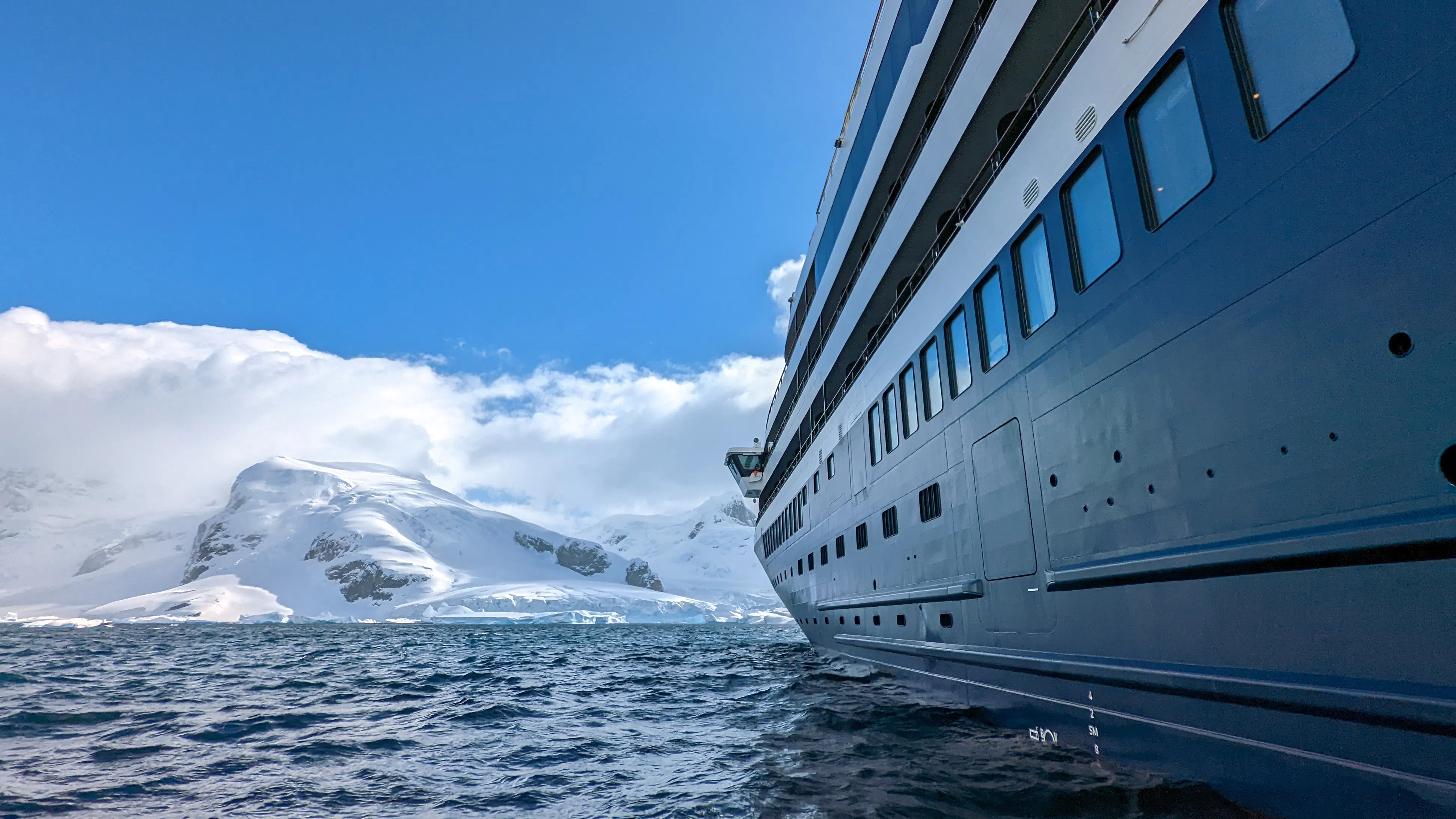 Everything You Need to Know About Antarctica Cruises