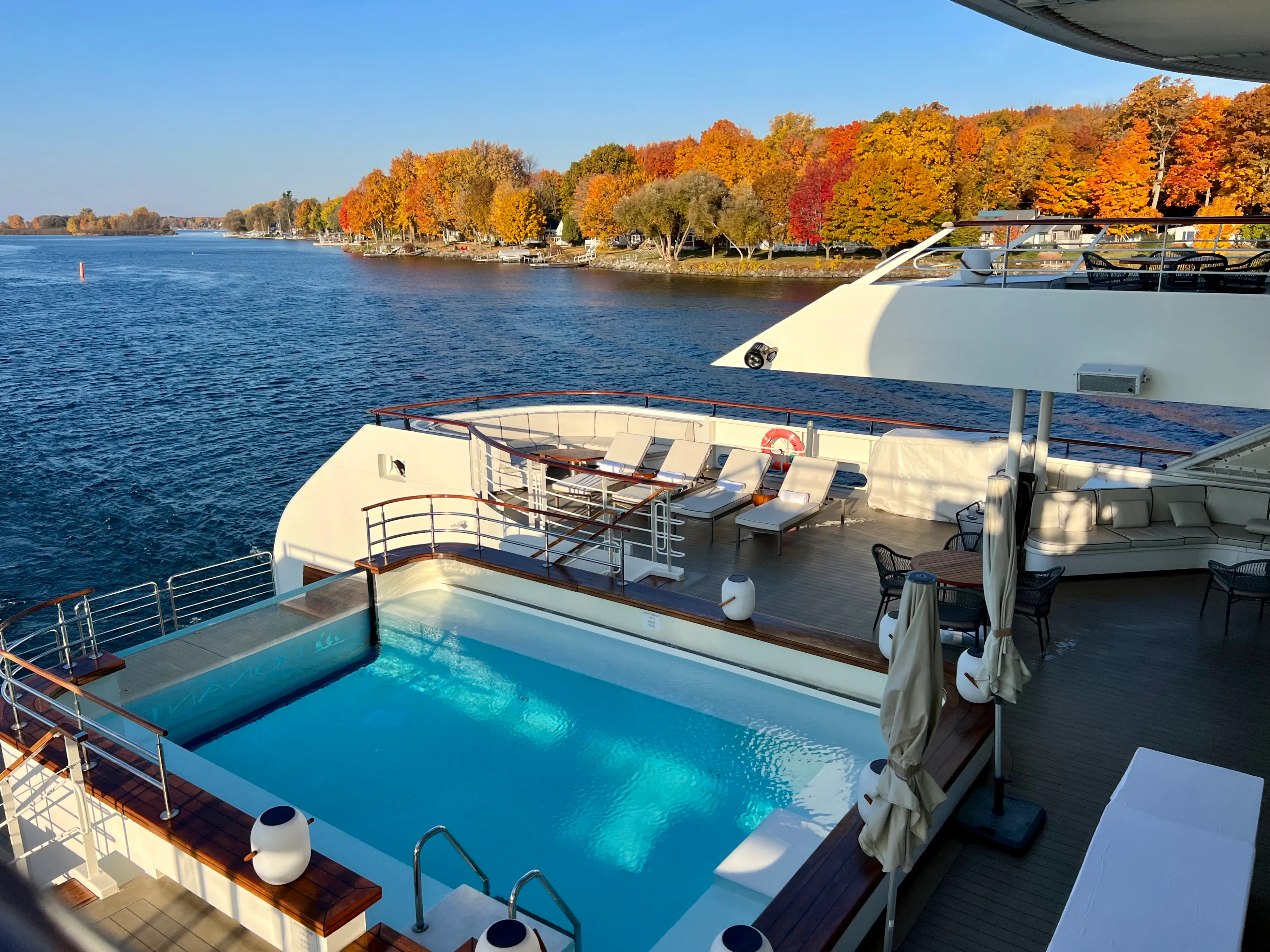Ponant Cruises: Your Ultimate Guide