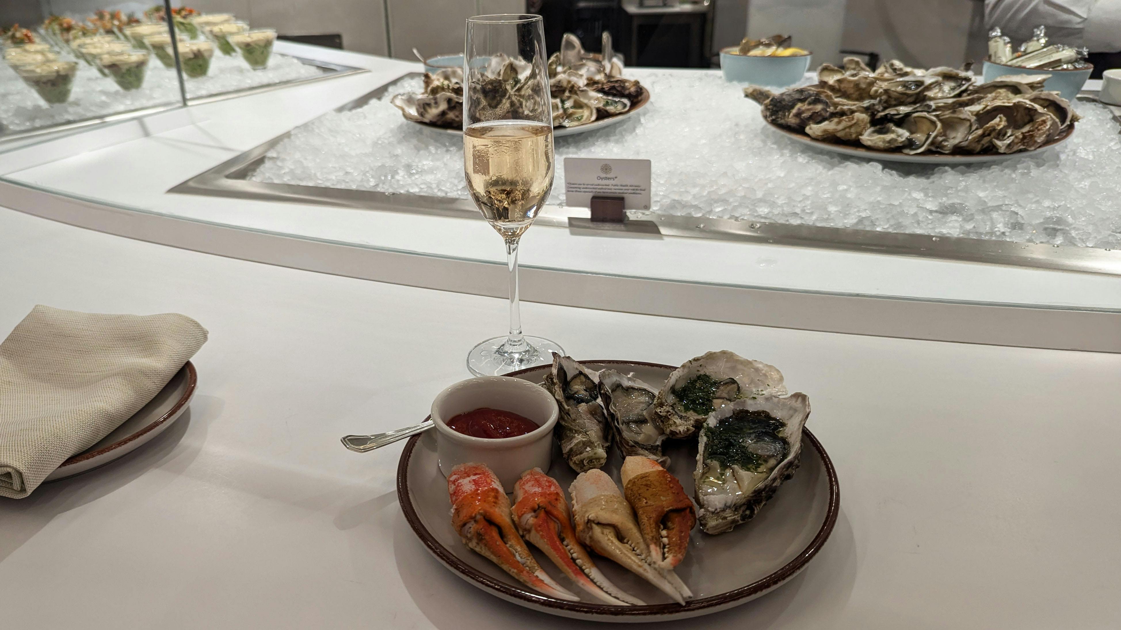 Expert Review of Explora II Cruise Ship