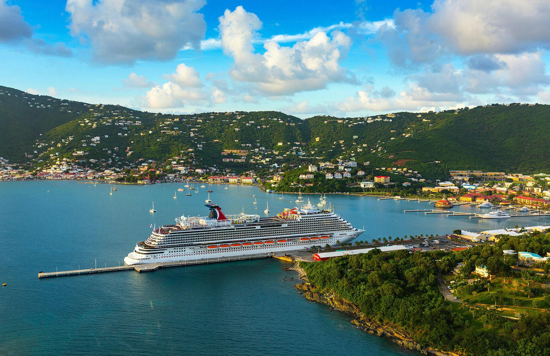 Best Time to Cruise to the Bahamas: A Month-by-Month Guide