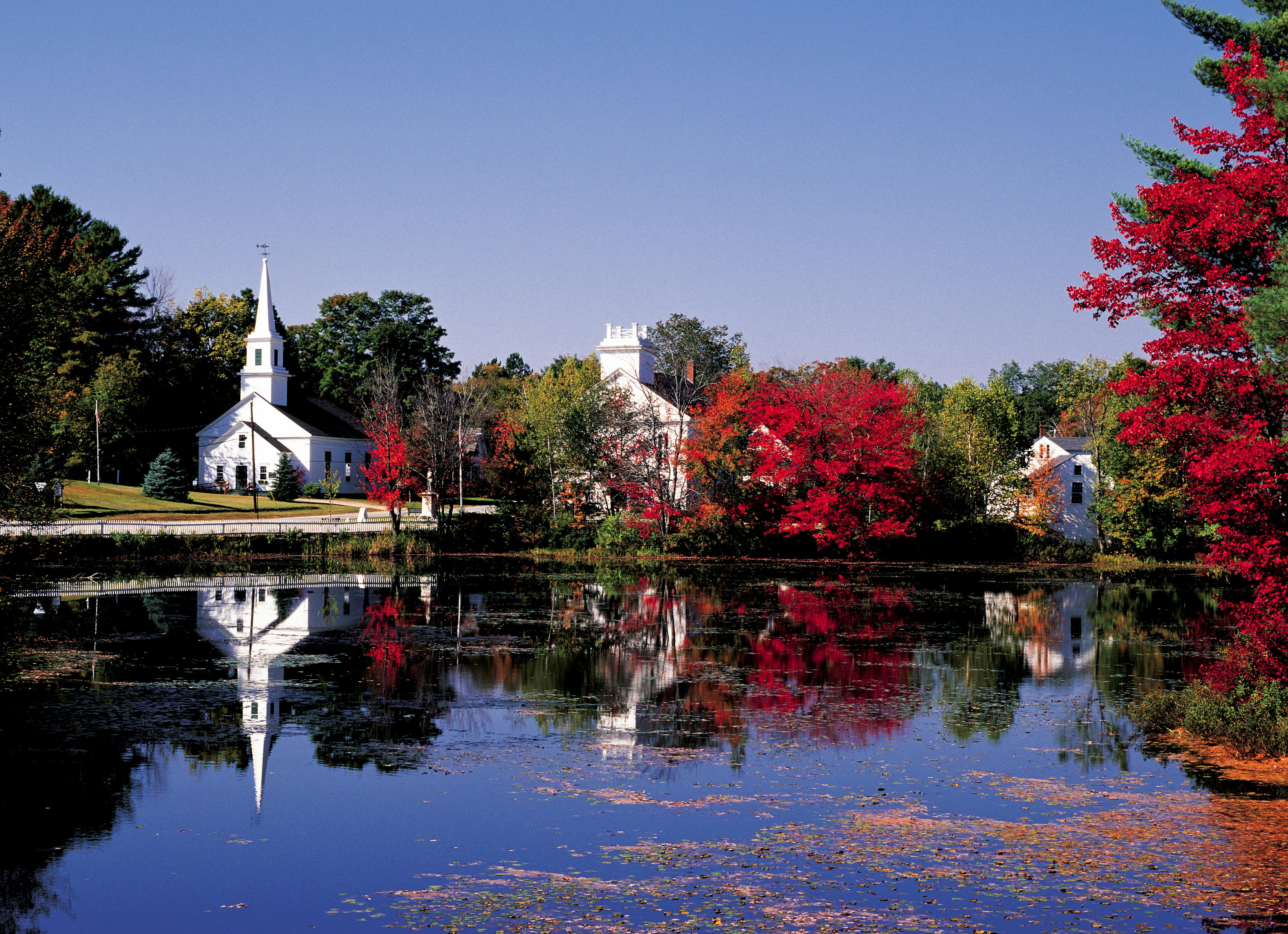 Canada & New England Cruise Tips