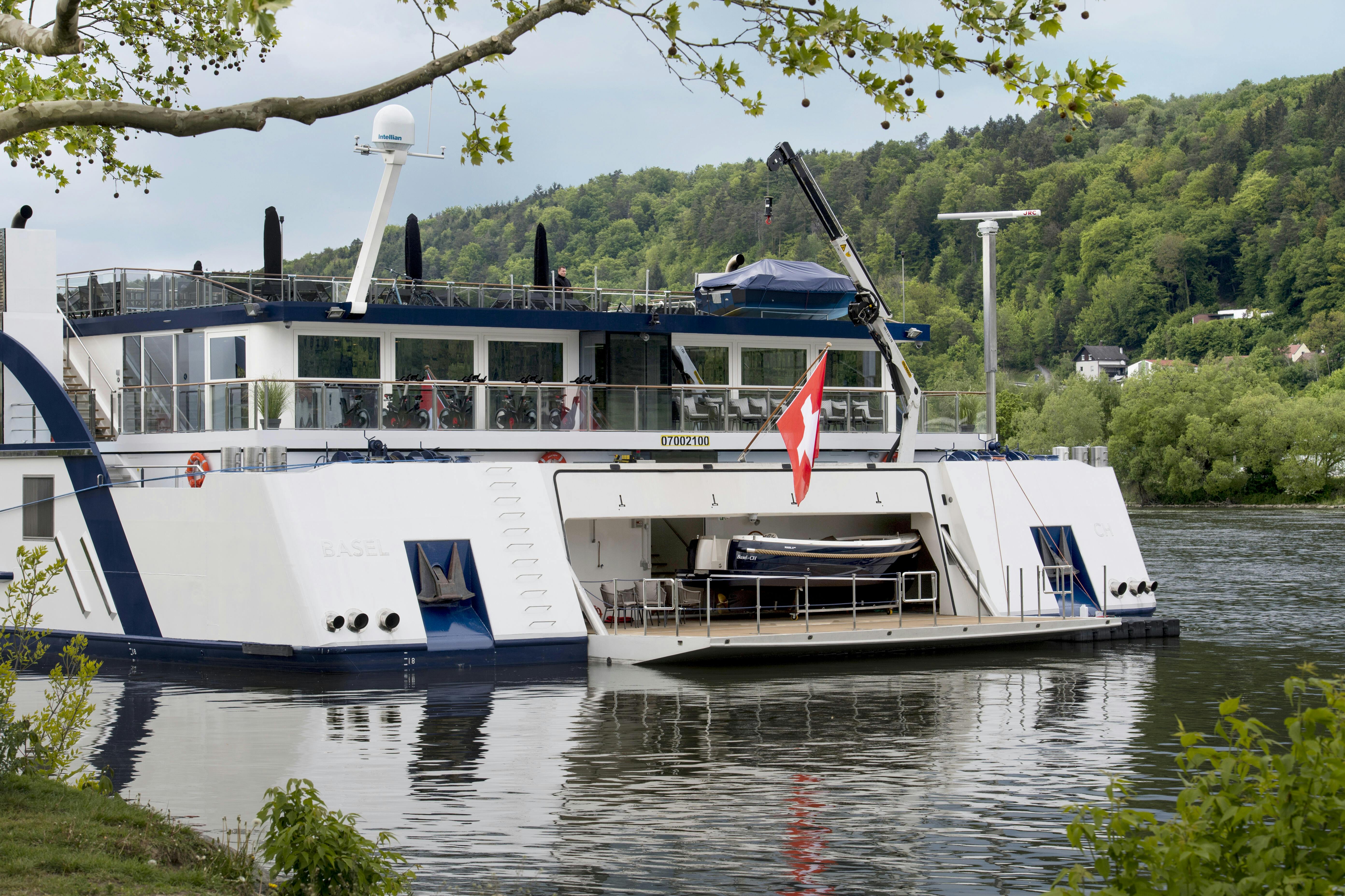 AmaWaterways AmaMagna Cruise: Expert Review (2023)