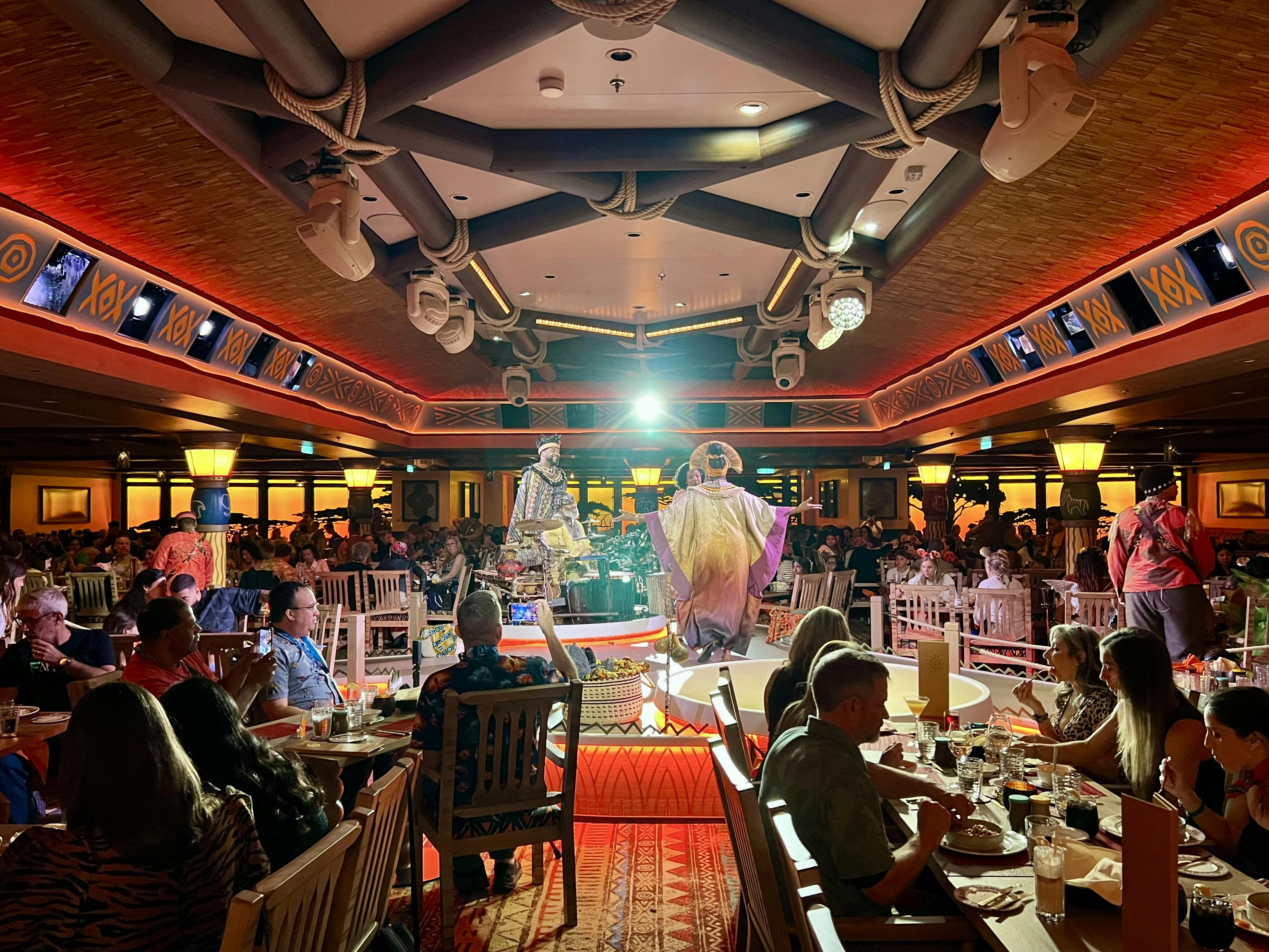 Expert Review of Disney Destiny