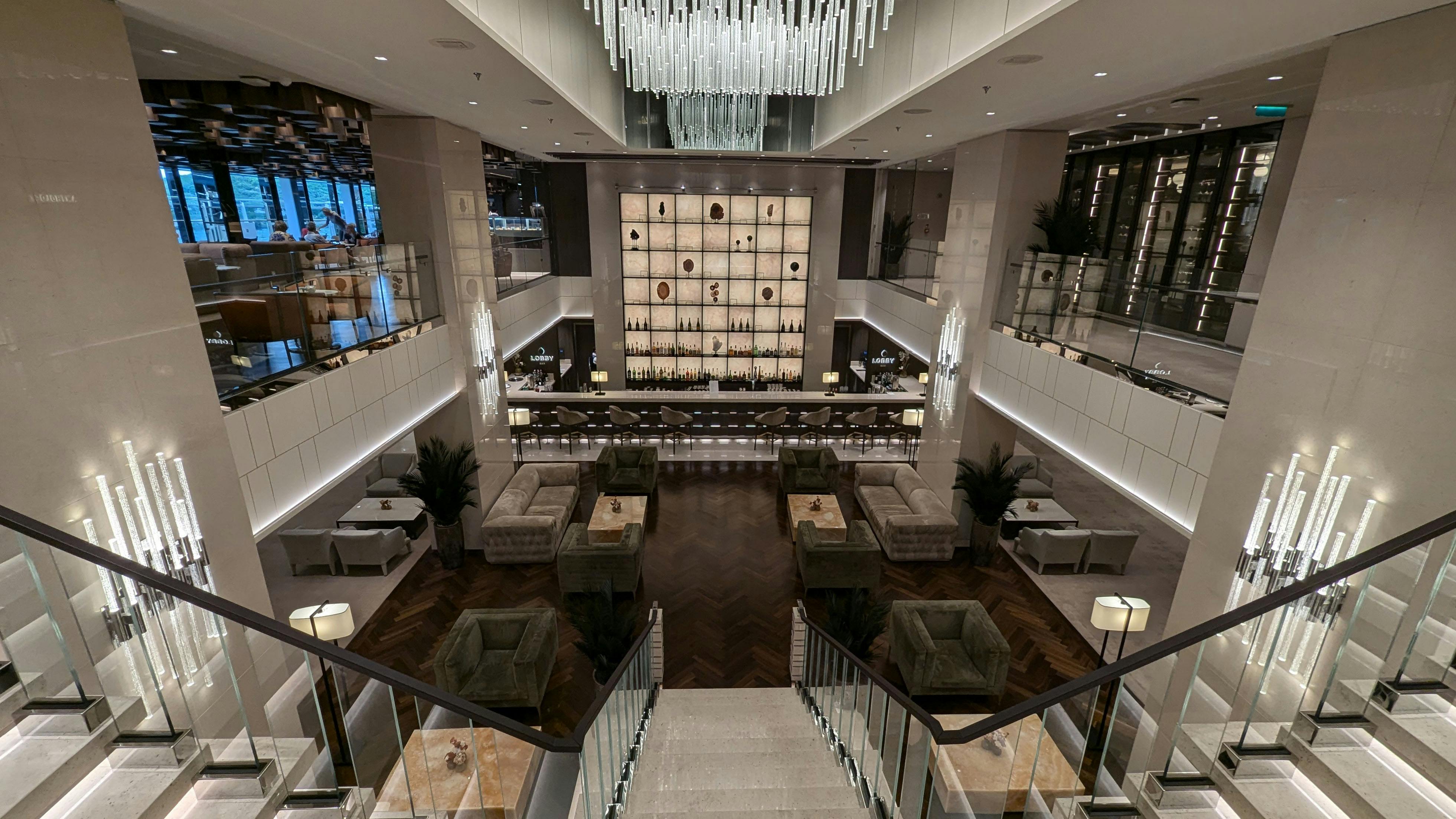 Explora II Activities, Entertainment & Amenities for Kids & Adults on ...