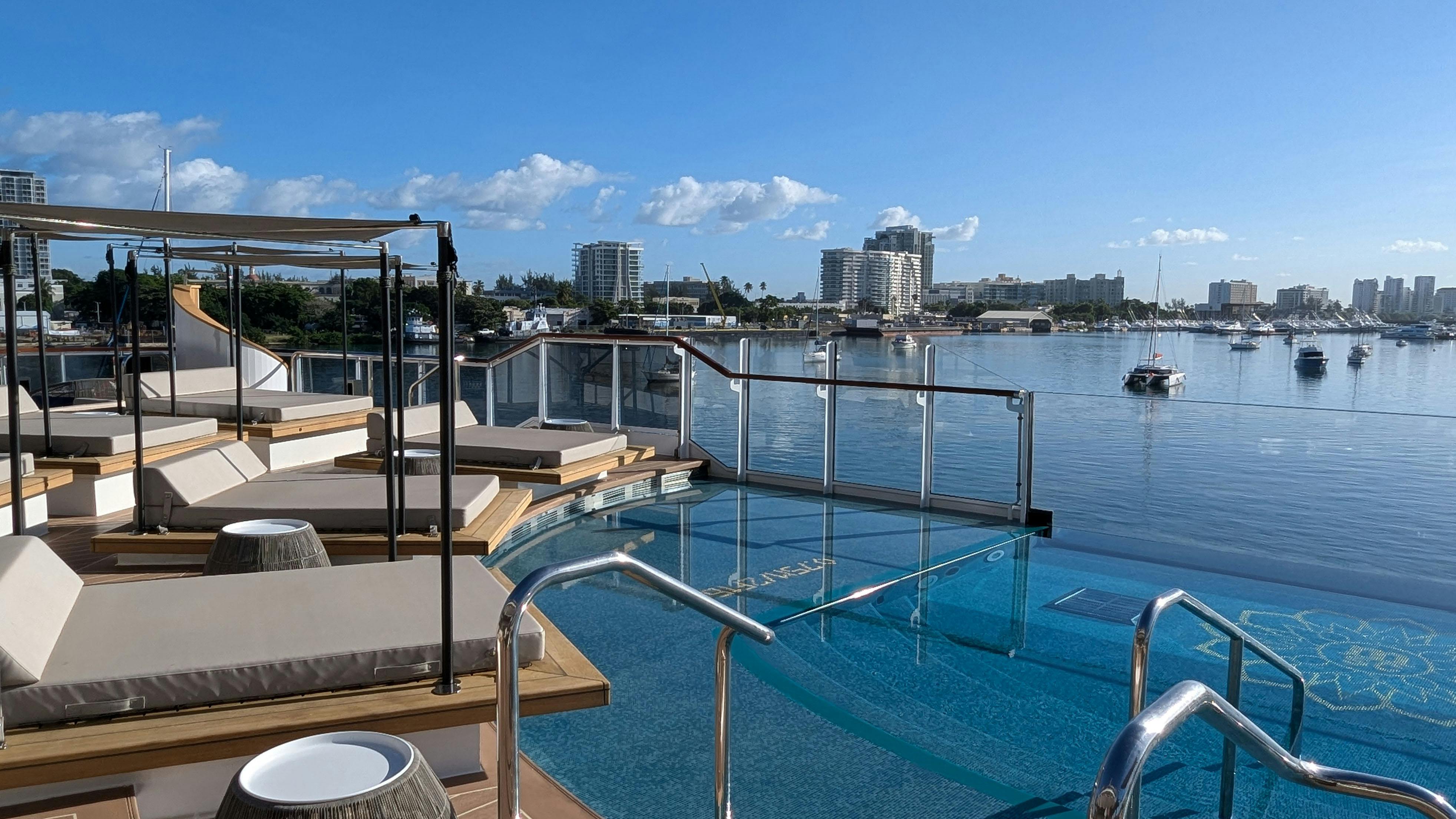 Expert Review of Explora II Cruise Ship