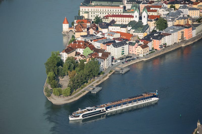 AmaWaterways AmaPrima Cruise: Expert Review (2023)