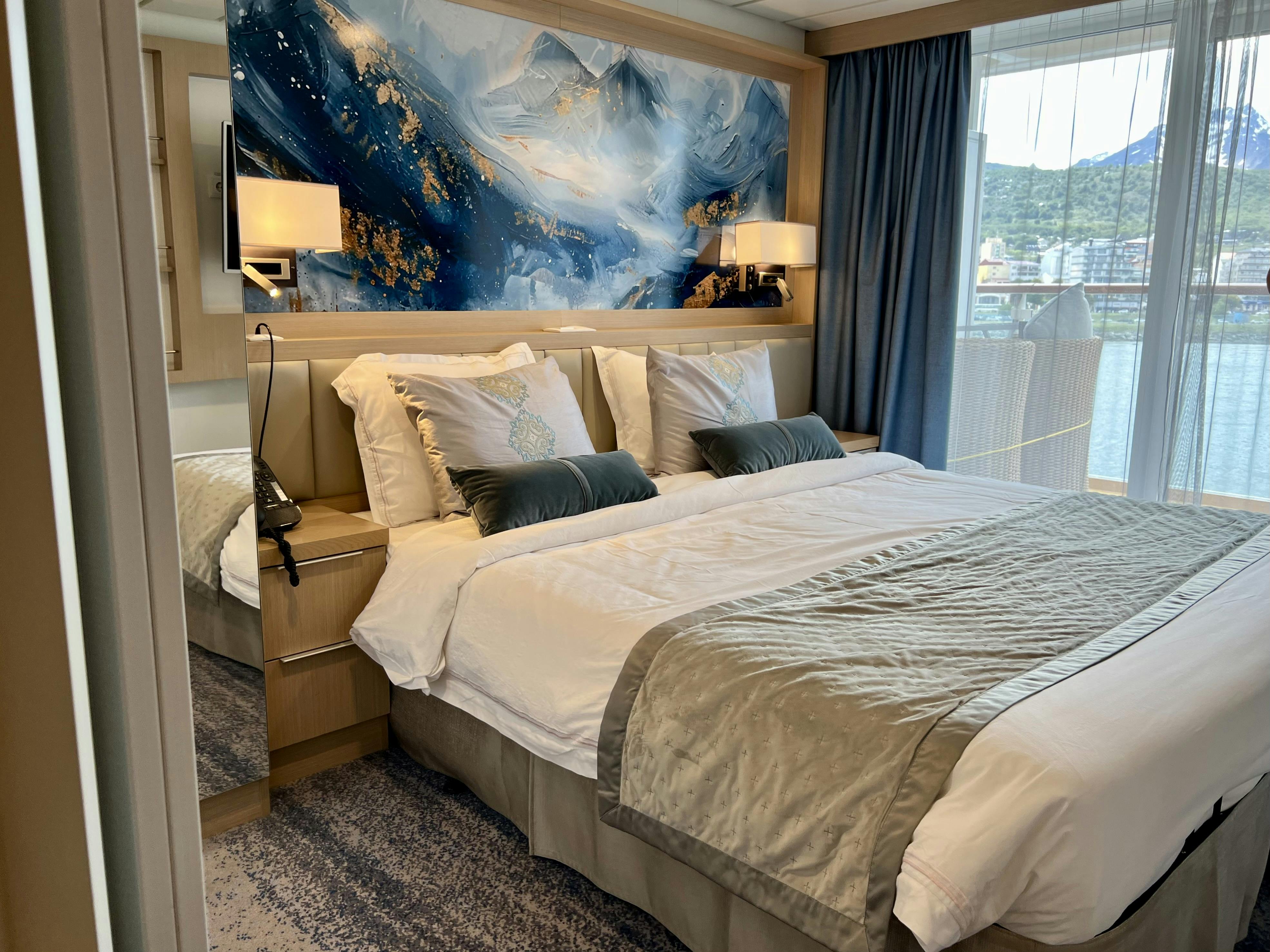 Quark Expeditions Ocean Explorer Cruise: Expert Review (2025)