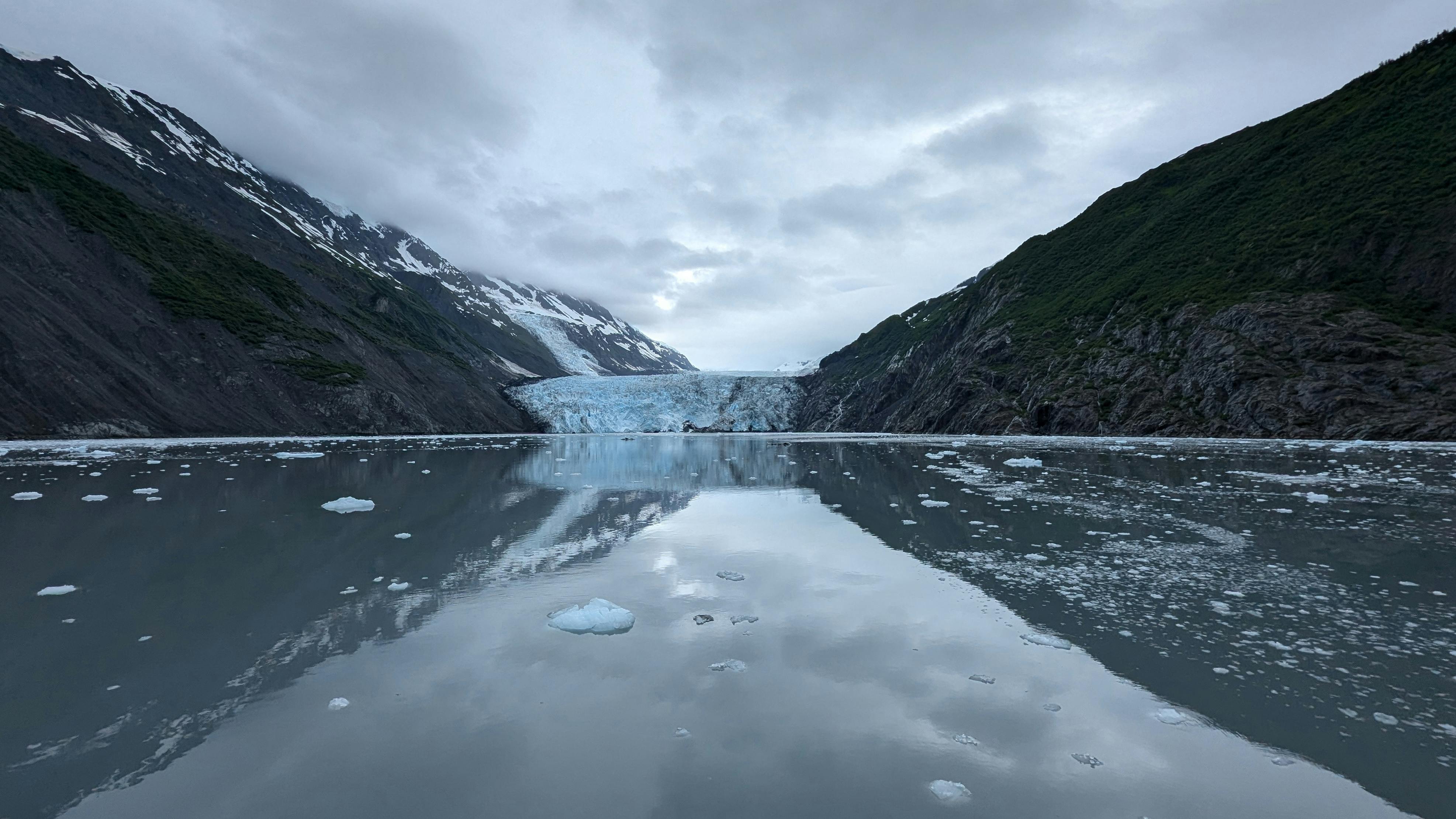 Why a South Central Alaska Cruise is Perfect for You