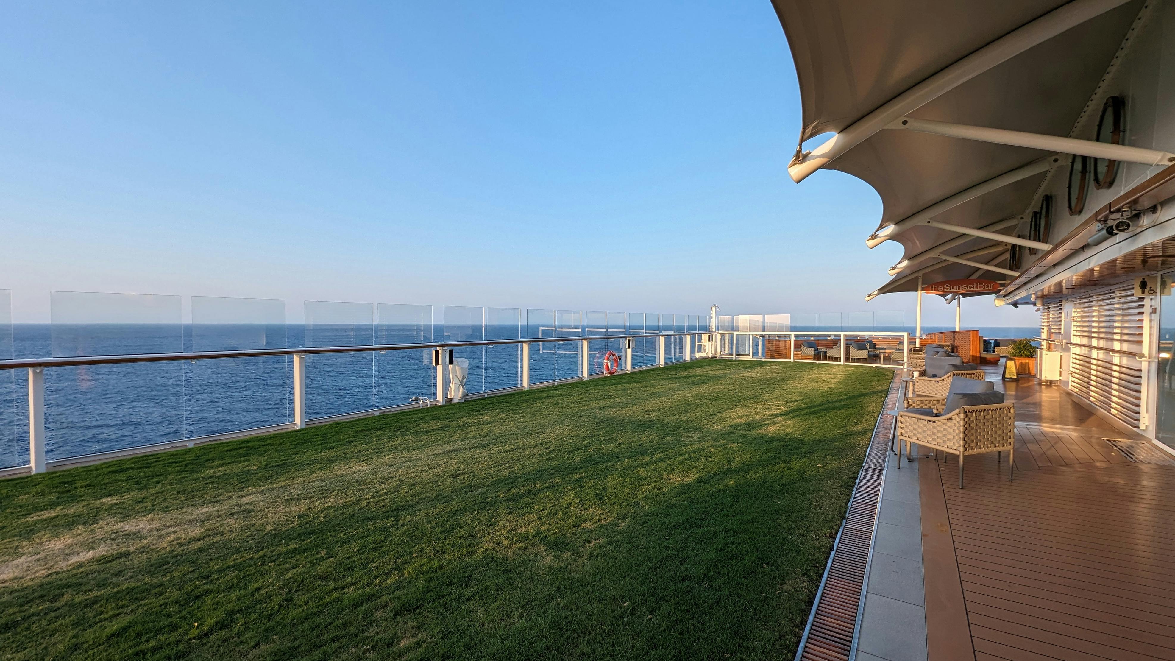 Compare the 8 Most Popular Cruise Ships Right Now - Cruise Critic