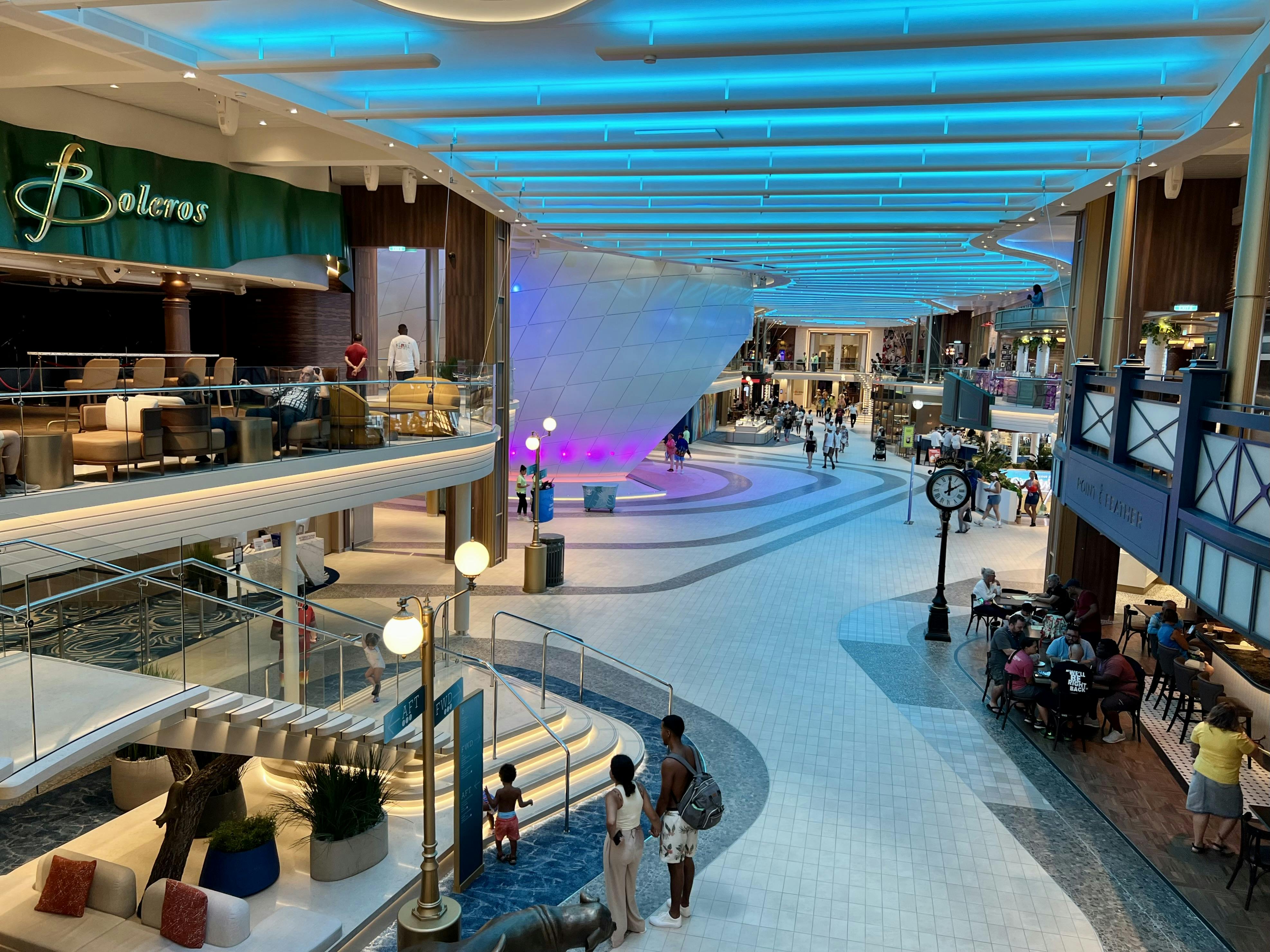 Can you Enjoy a Caribbean Cruise in September?