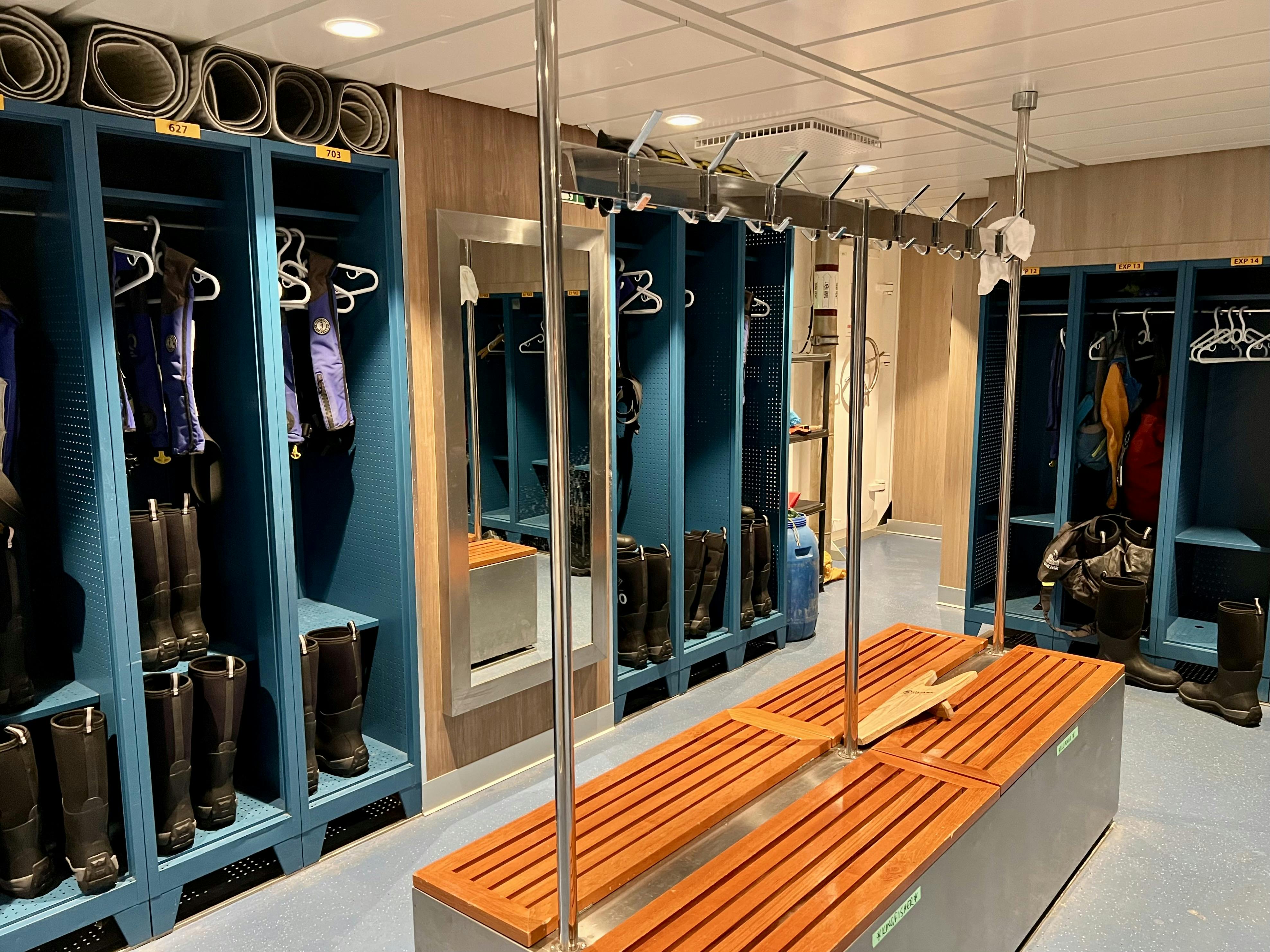 Quark Expeditions Ocean Explorer Cruise: Expert Review (2025)