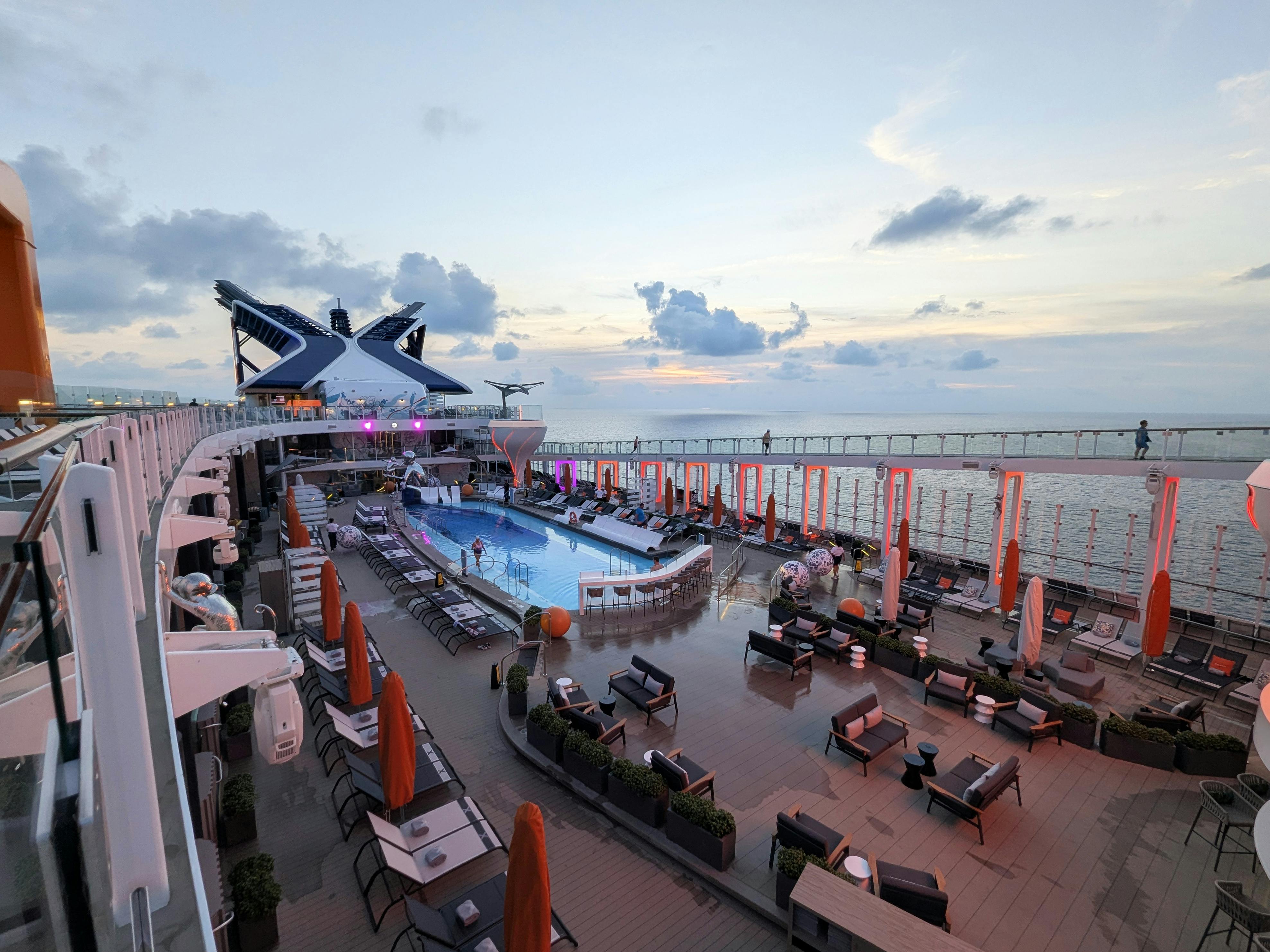 Celebrity Xcel Cruise: Expert Review (2026)