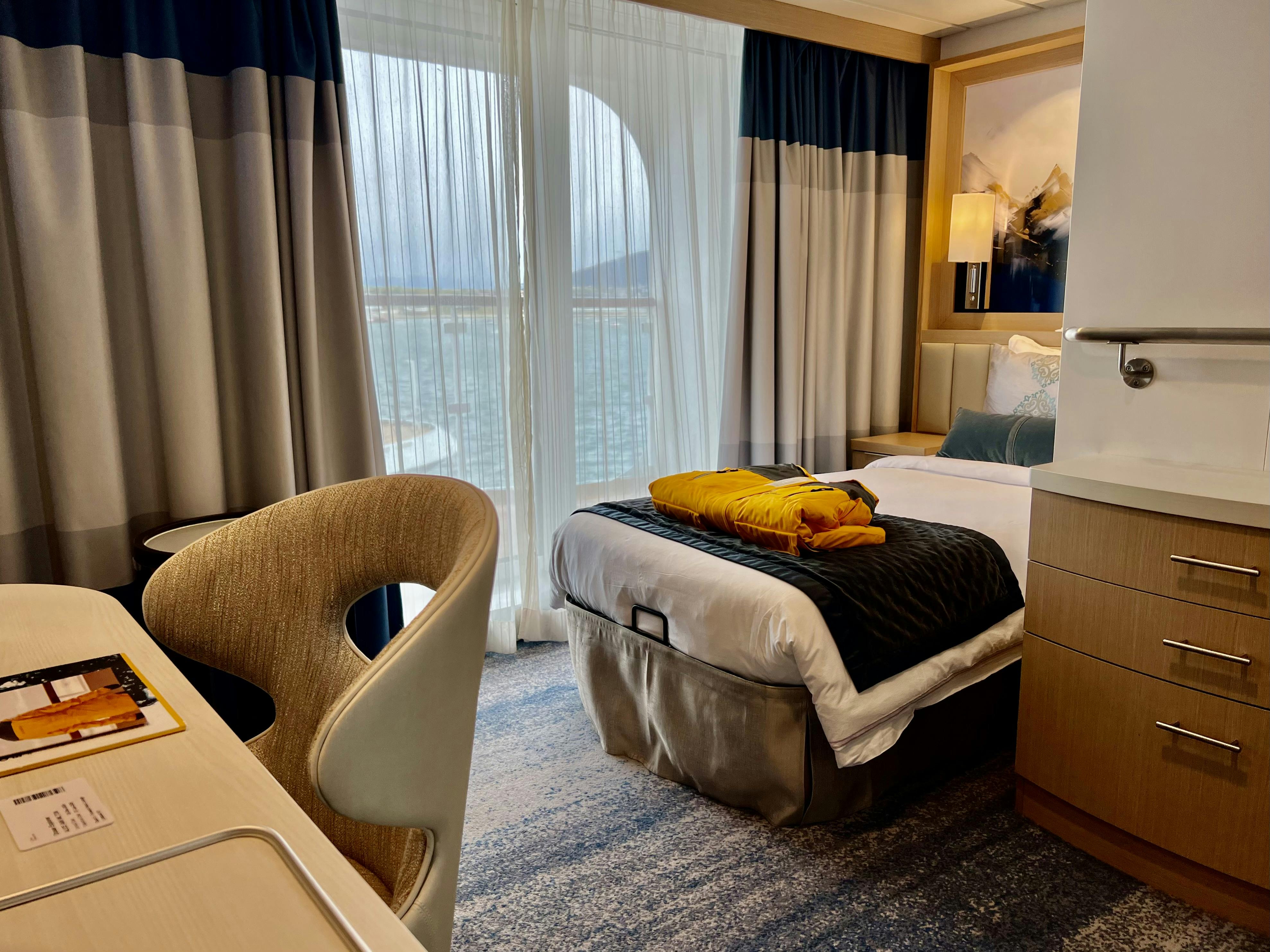 Quark Expeditions Ocean Explorer Cruise: Expert Review (2025)