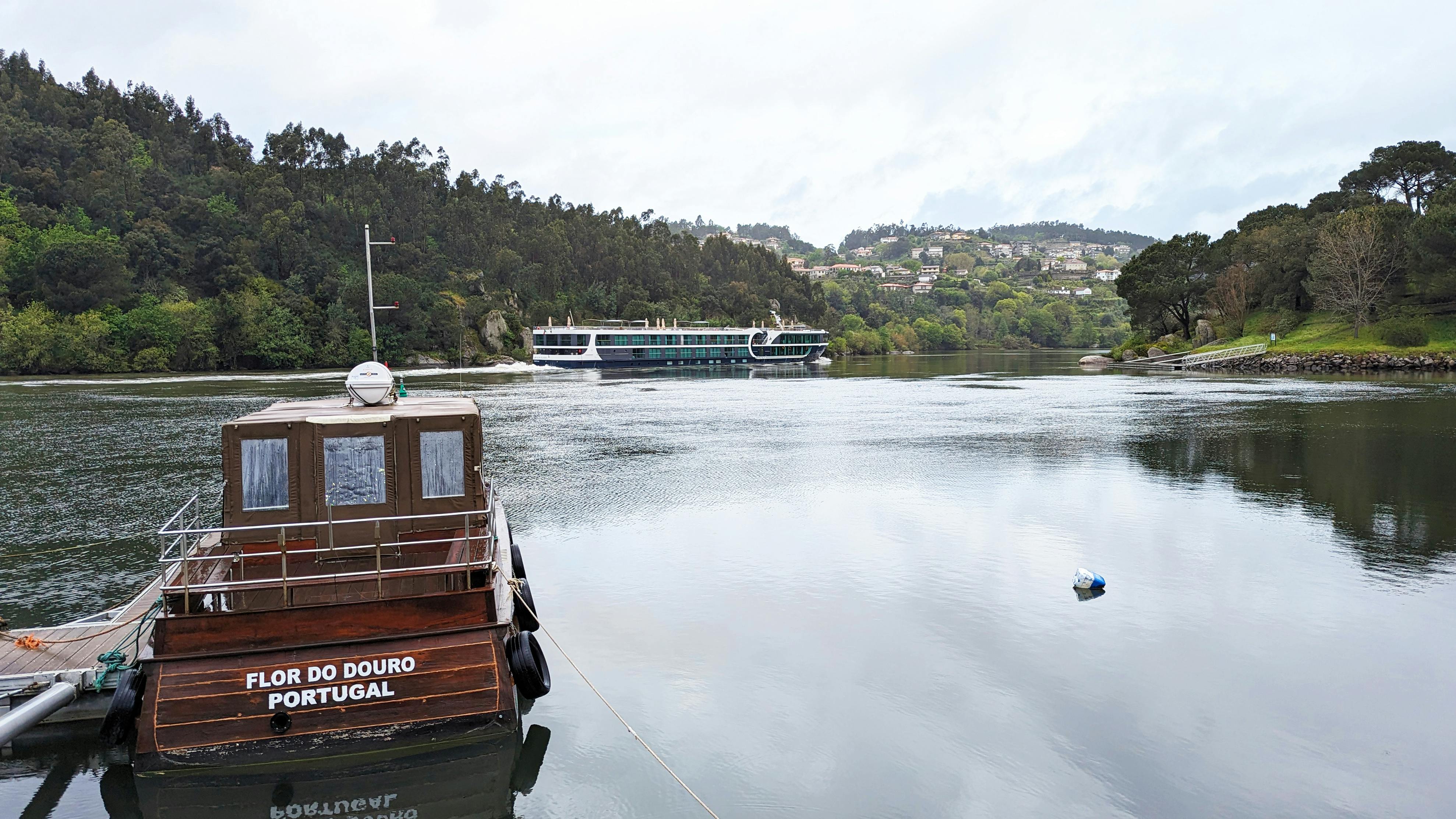Douro River Cruises | Plan a Cruise Down the Douro