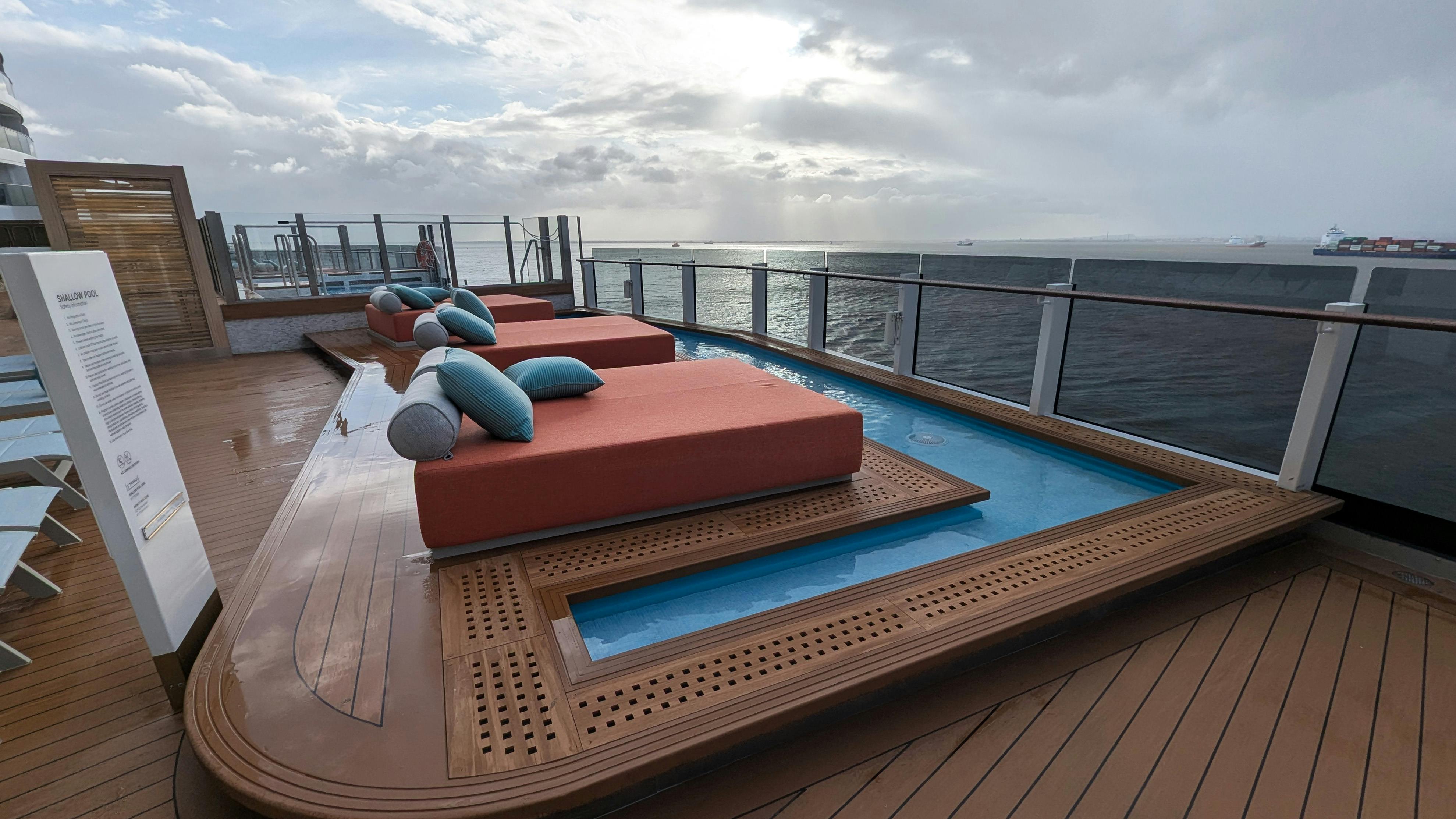 Expert Review of Norwegian Aqua