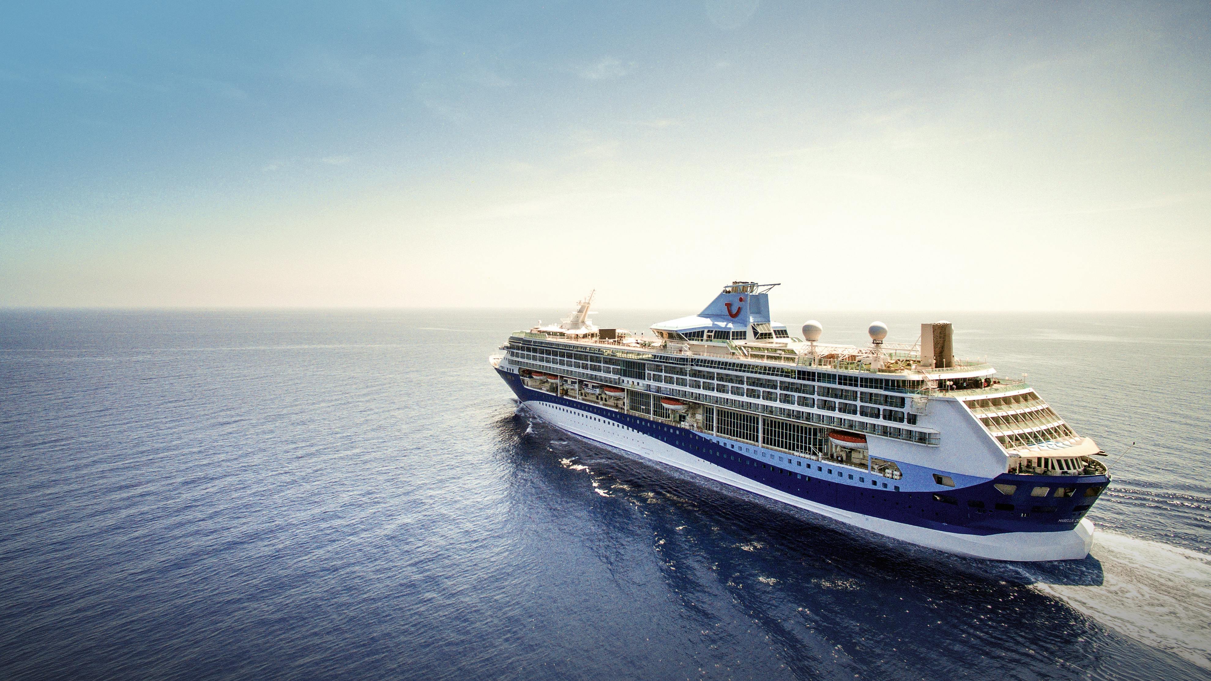 Marella Discovery Cruise: Expert Review (2023)