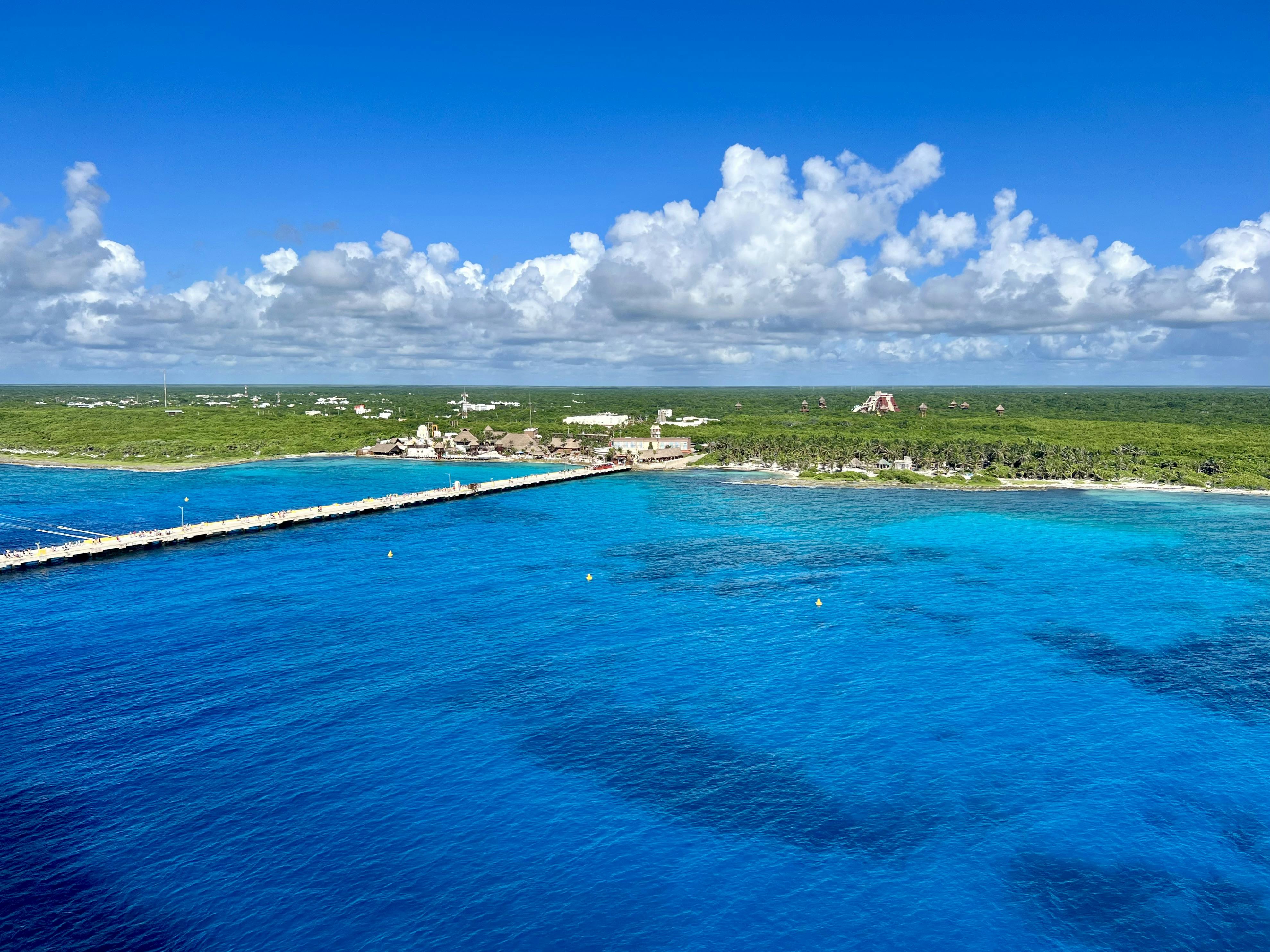 Can you Enjoy a Caribbean Cruise in September?