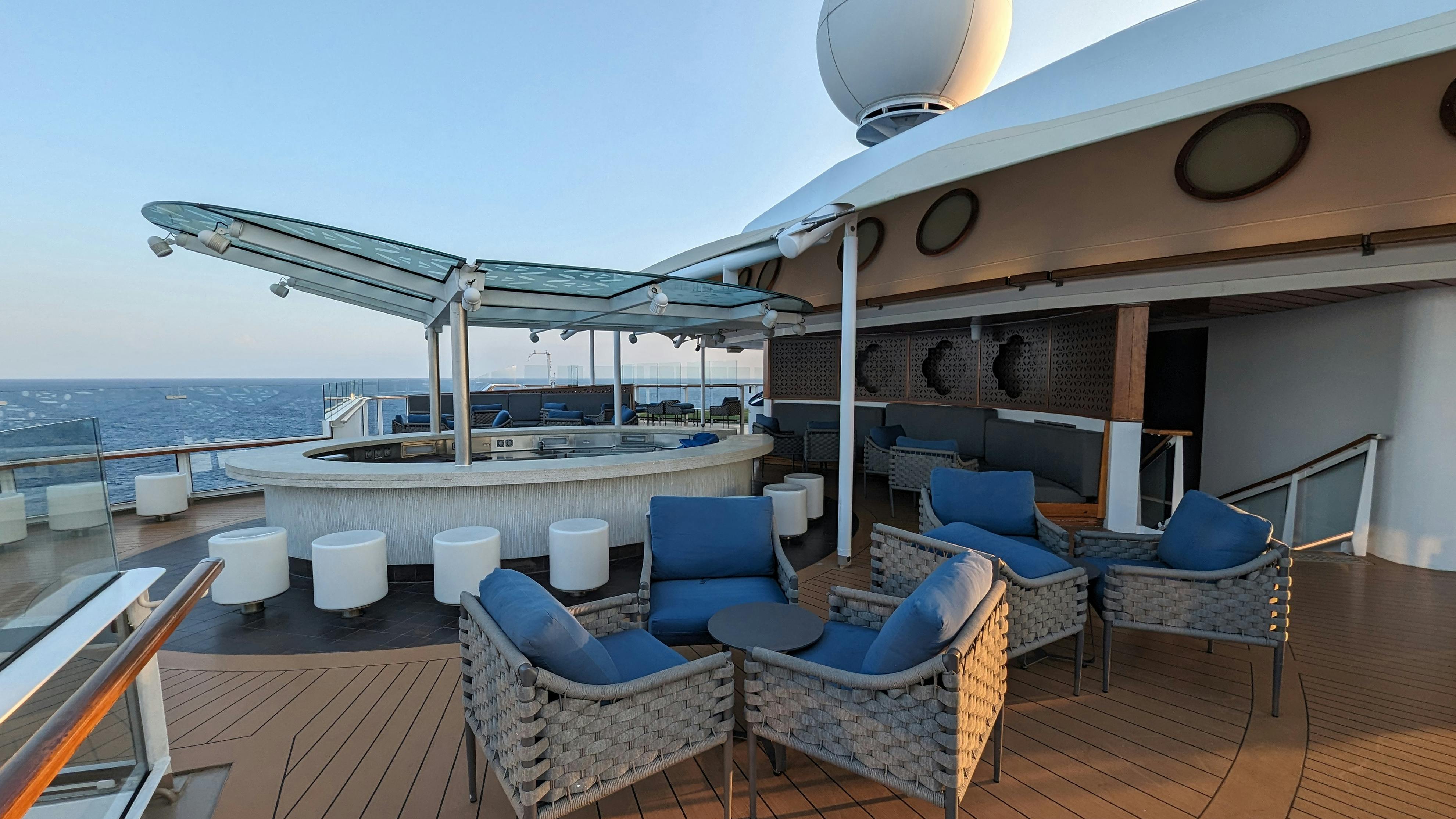 Celebrity Reflection Cruise Ship Review | First-hand Expert Review